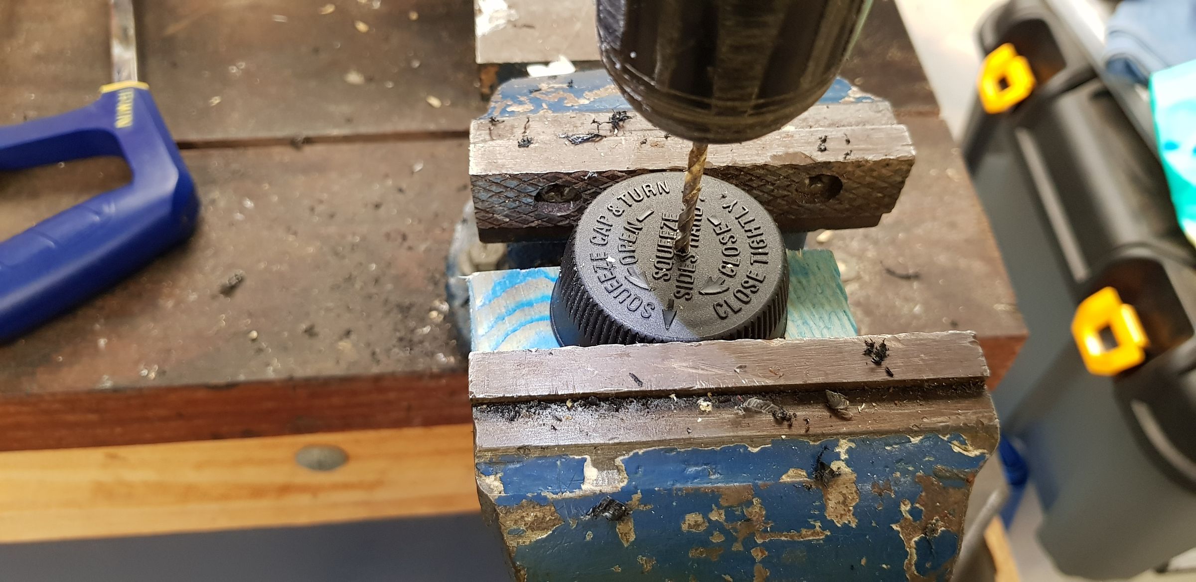 Fly Trap - DIY for Free : 6 Steps - Instructables