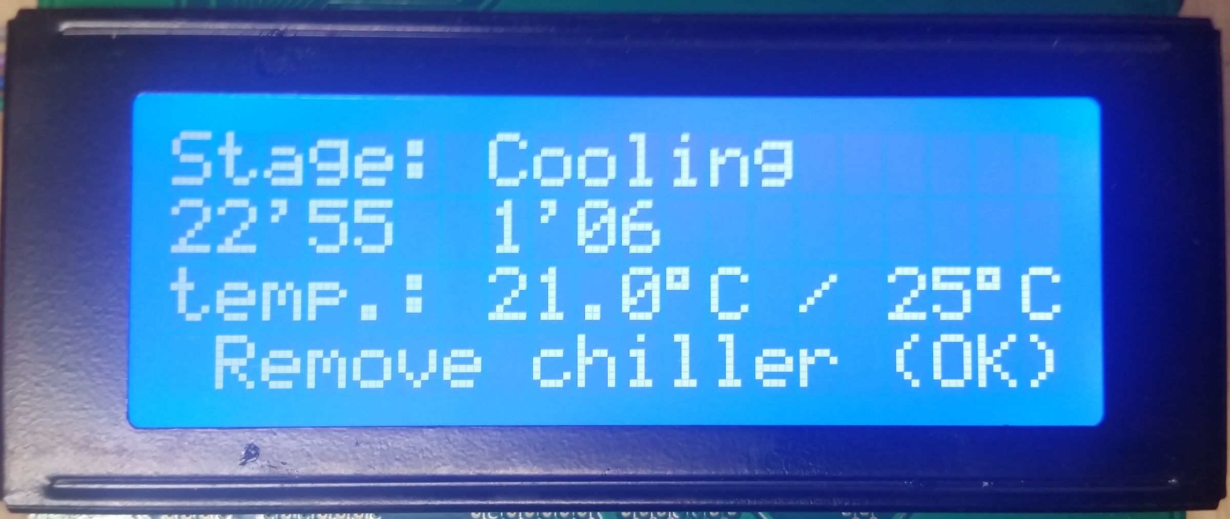 Arduino Homebrew : 6 Steps (with Pictures) - Instructables