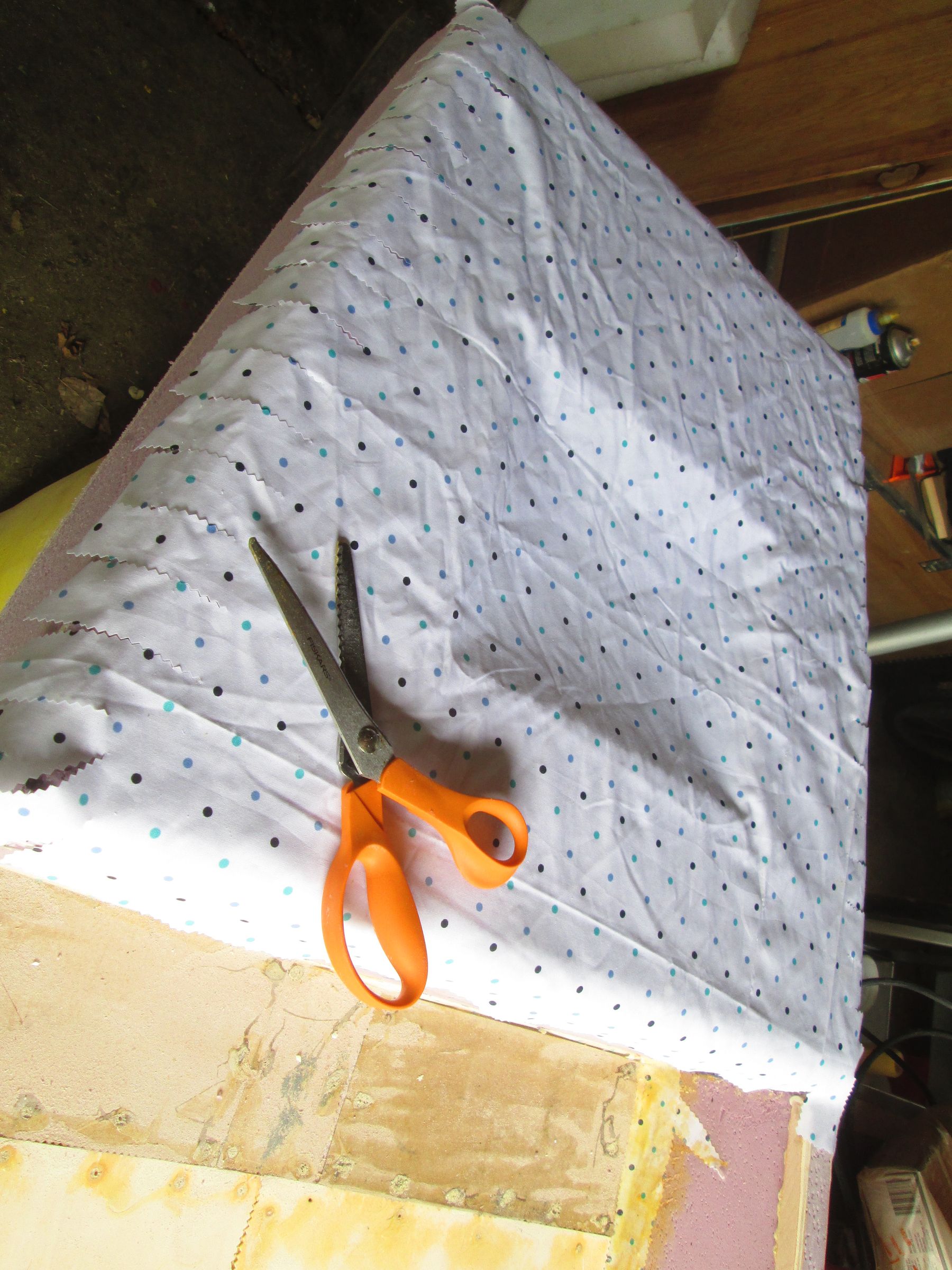 Seafoam Kayak, the Unsinkable Foam Kayak Anyone Can Build, 16 Pounds ...