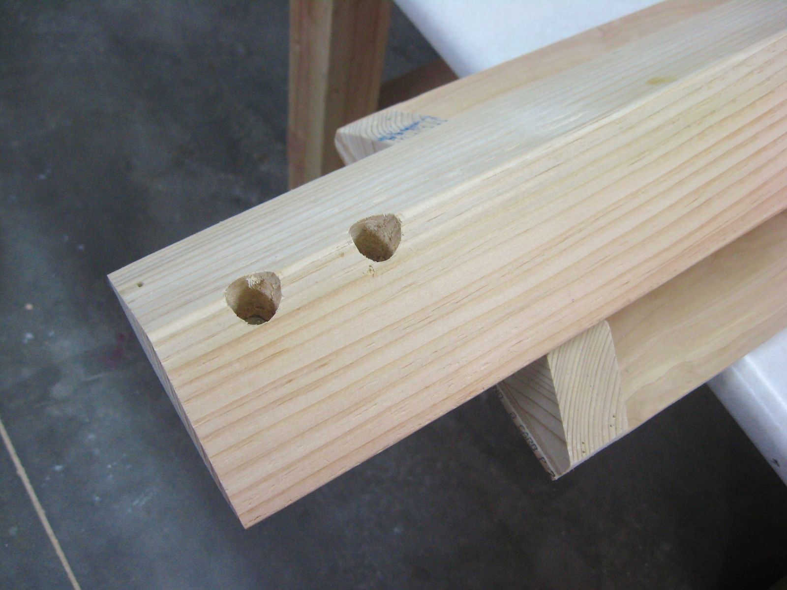 Make a Custom Sewing Table : 9 Steps (with Pictures) - Instructables