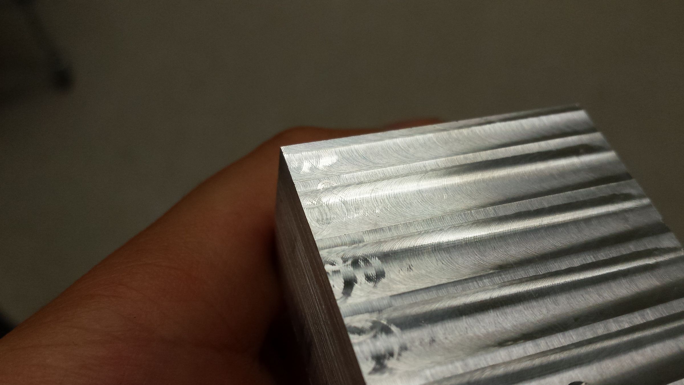 CNC Machining: Tips and Tricks : 22 Steps (with Pictures) - Instructables