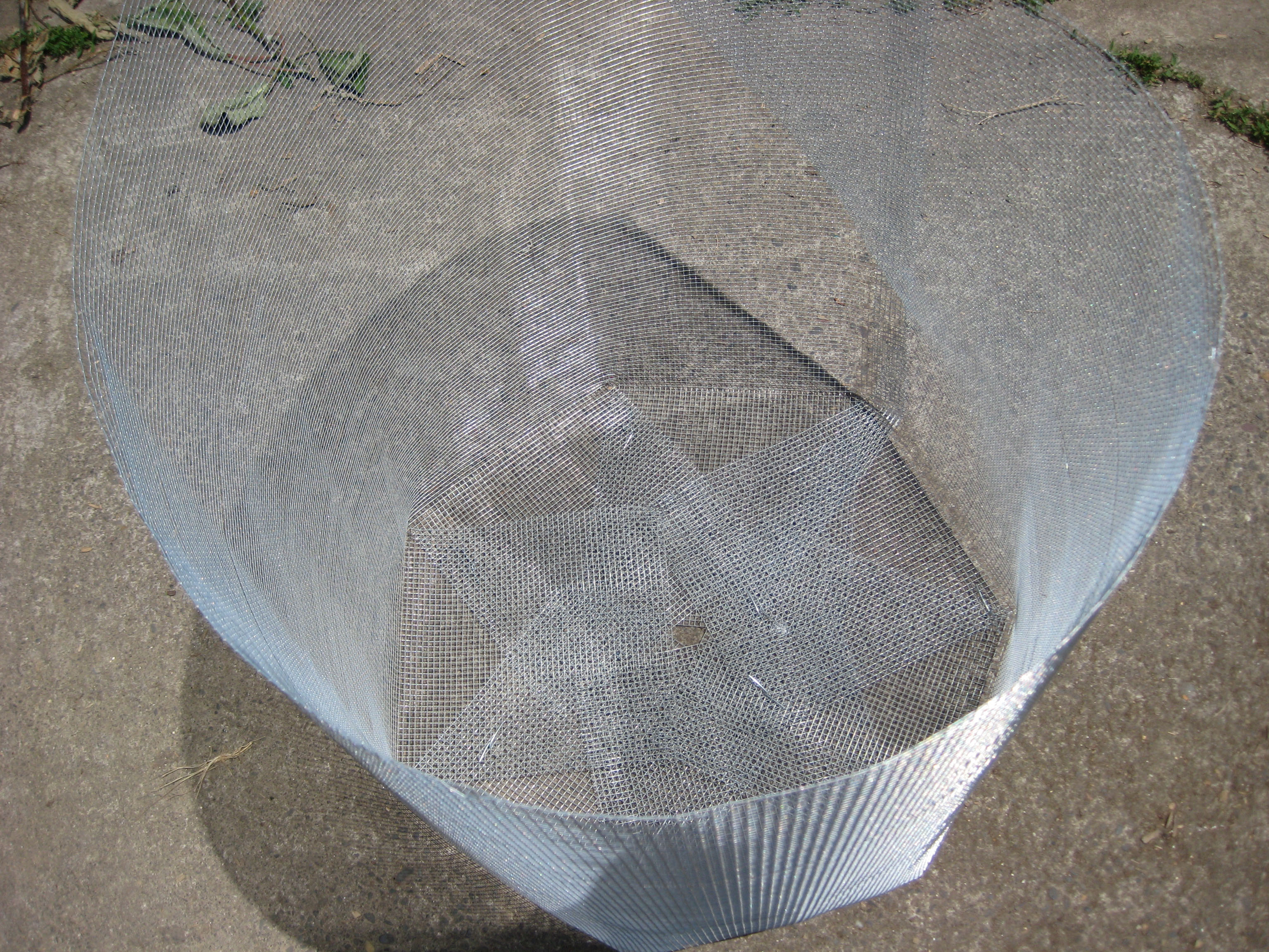 Rodent Resistant Composter : 6 Steps (with Pictures) - Instructables