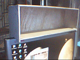 LCD Shelf - Instructables