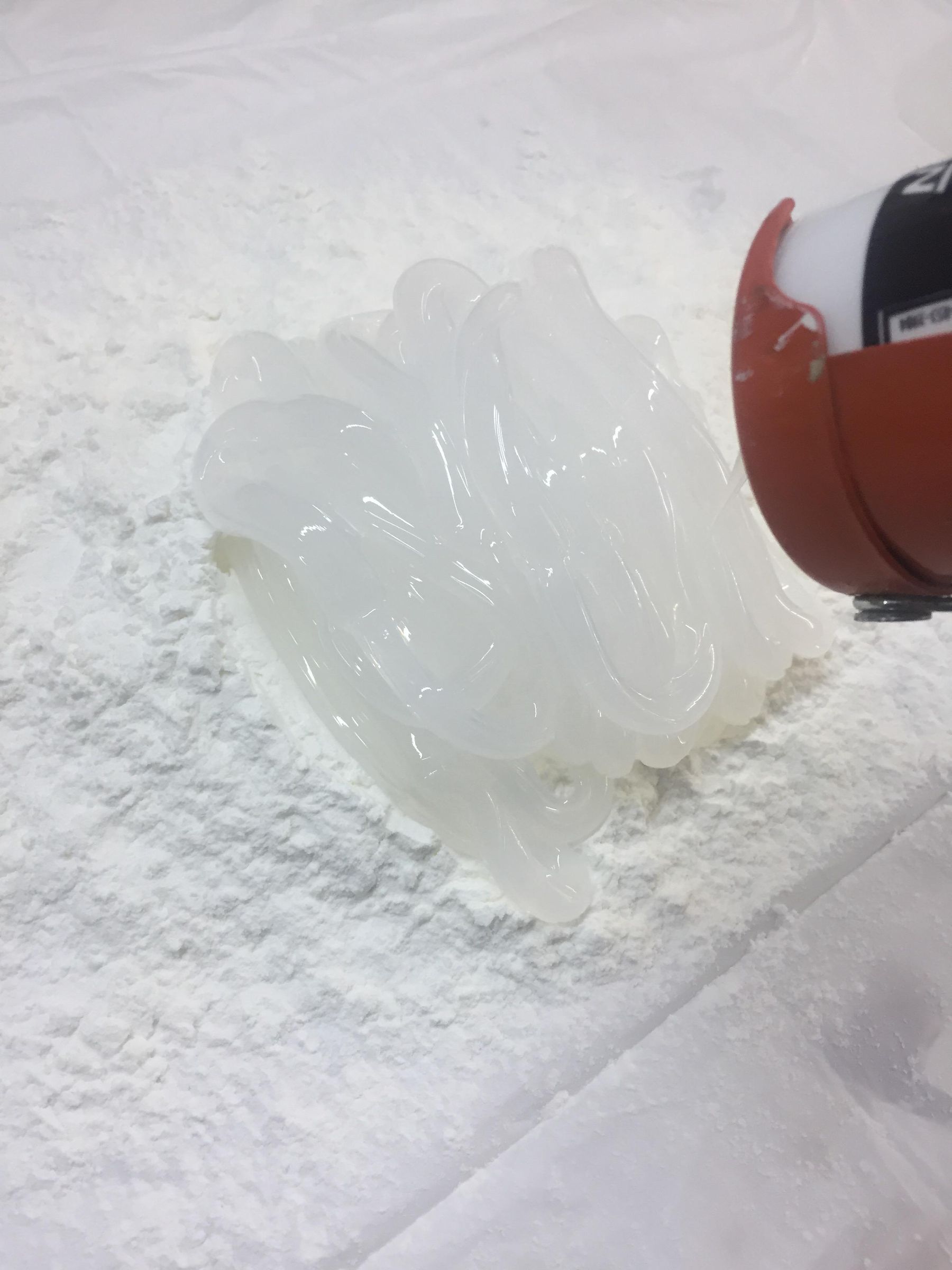 Magical Crystal Log Lamp : 15 Steps (with Pictures) - Instructables