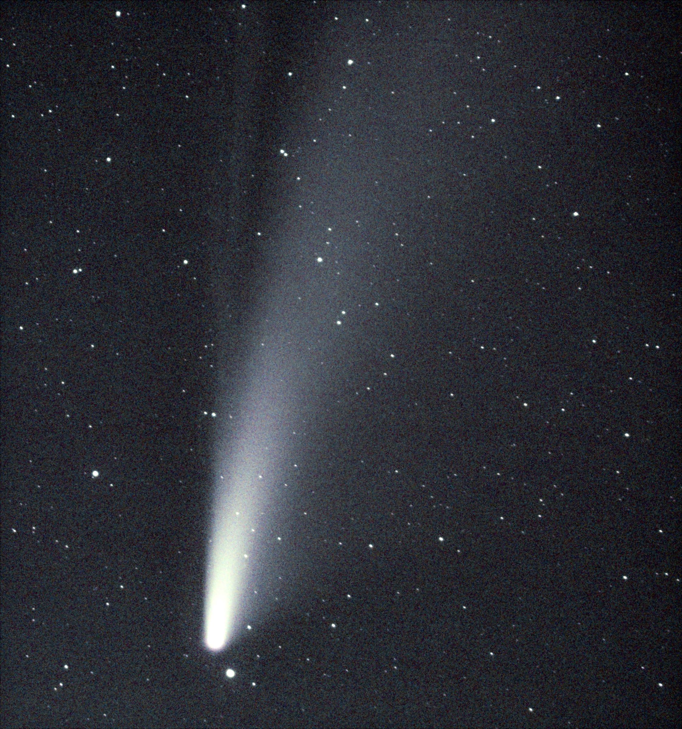 Easy Astrophotography : 3 Steps - Instructables