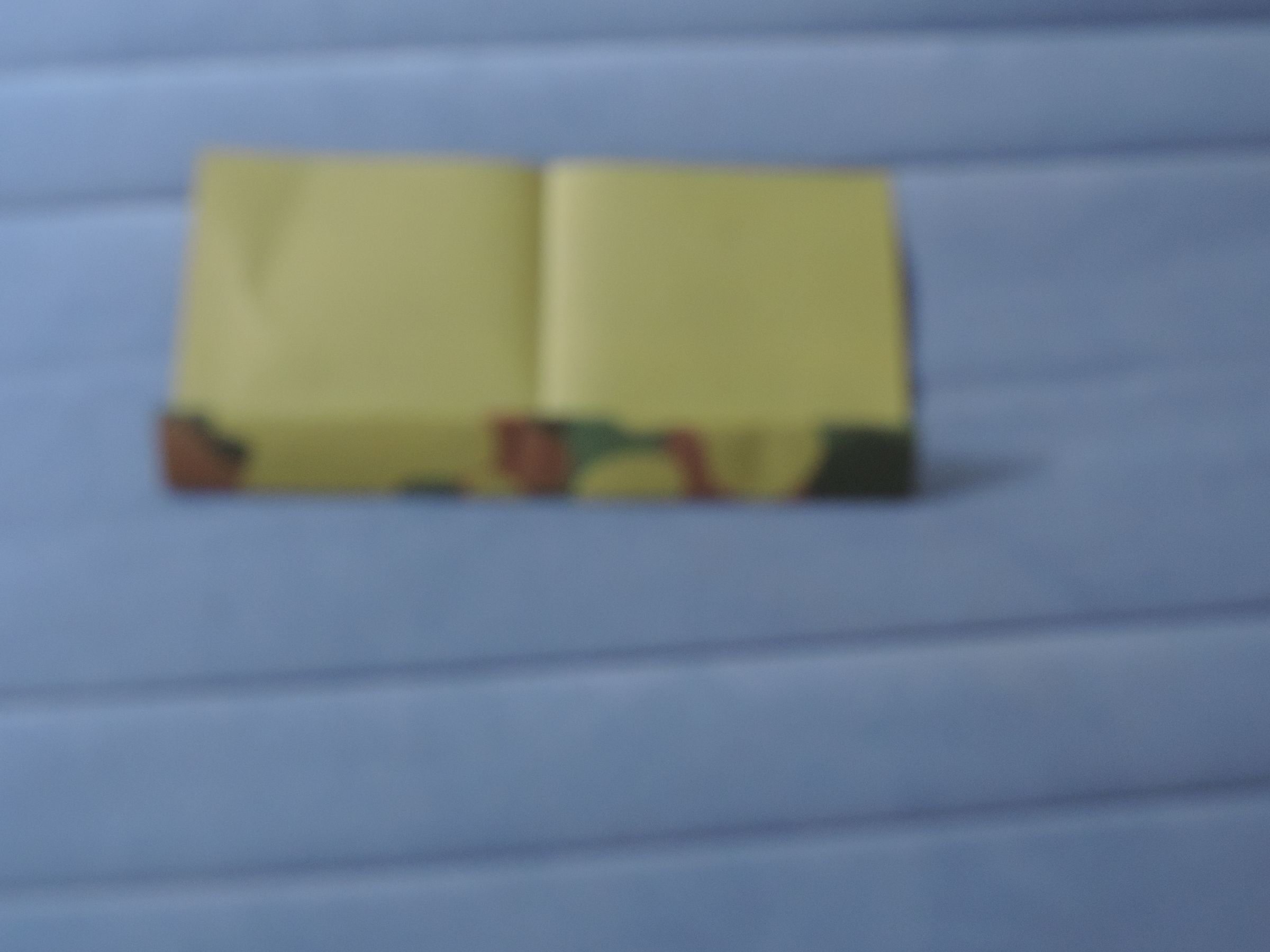 Paper Spy Plane : 3 Steps - Instructables