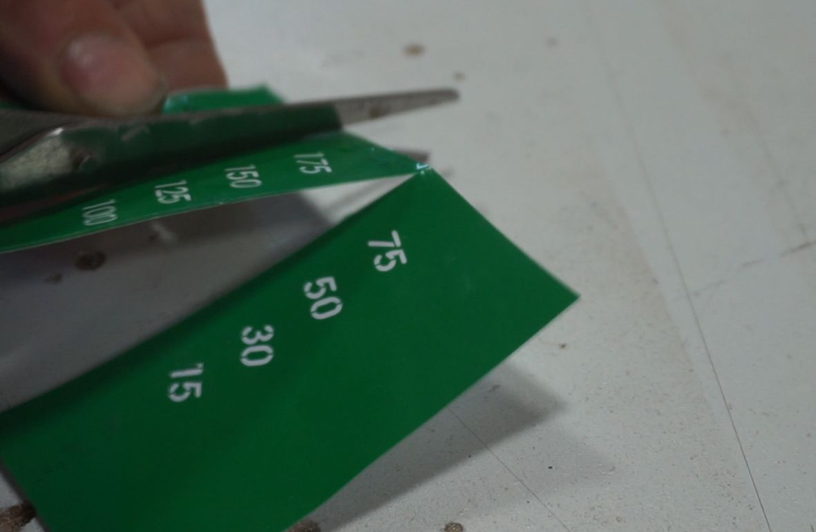 Ruler Compass : 12 Steps (with Pictures) - Instructables