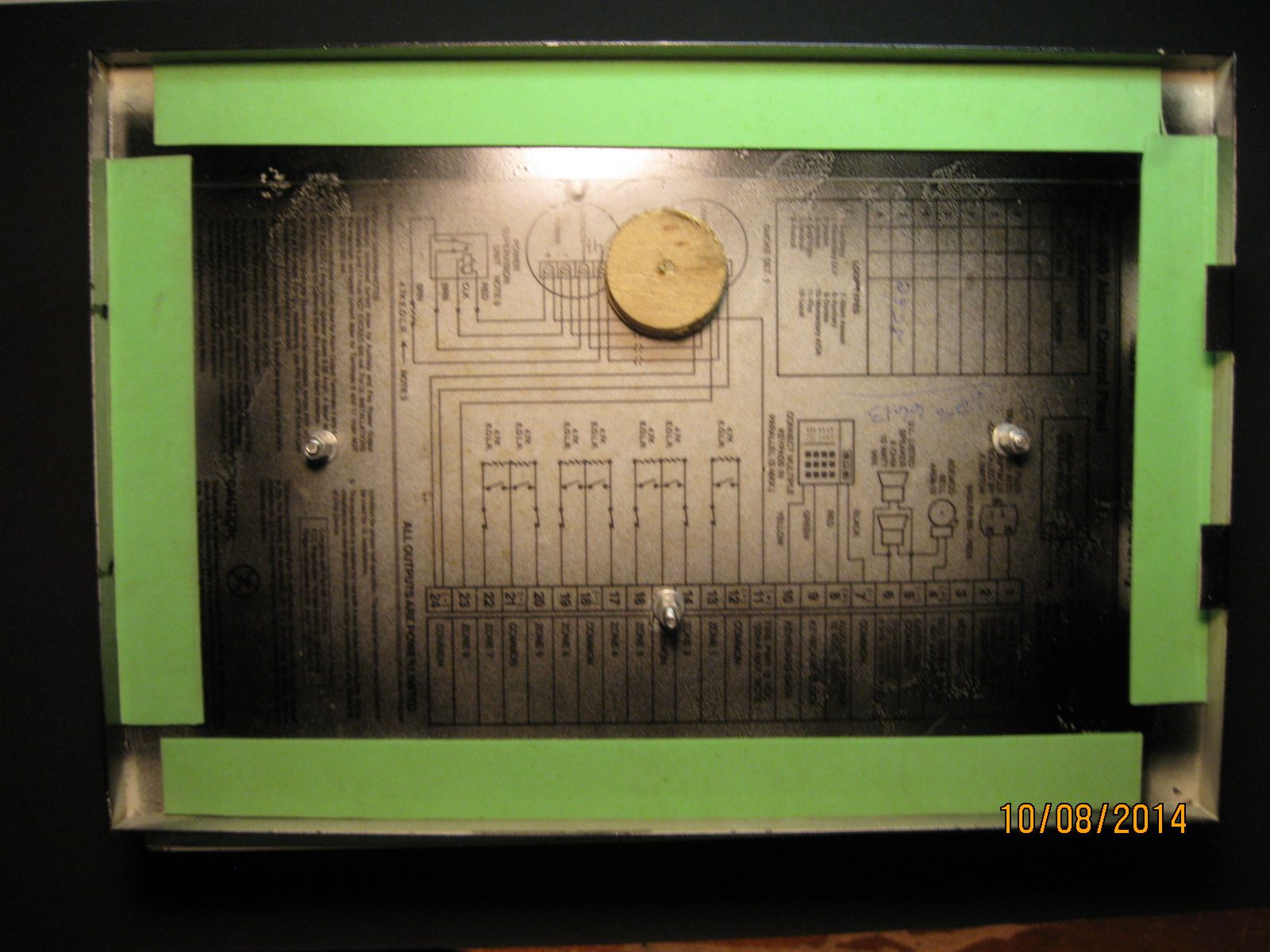 The Spring Bouquet- a Super Cheap DIY Spooky Sound Effects Device. : 6 ...