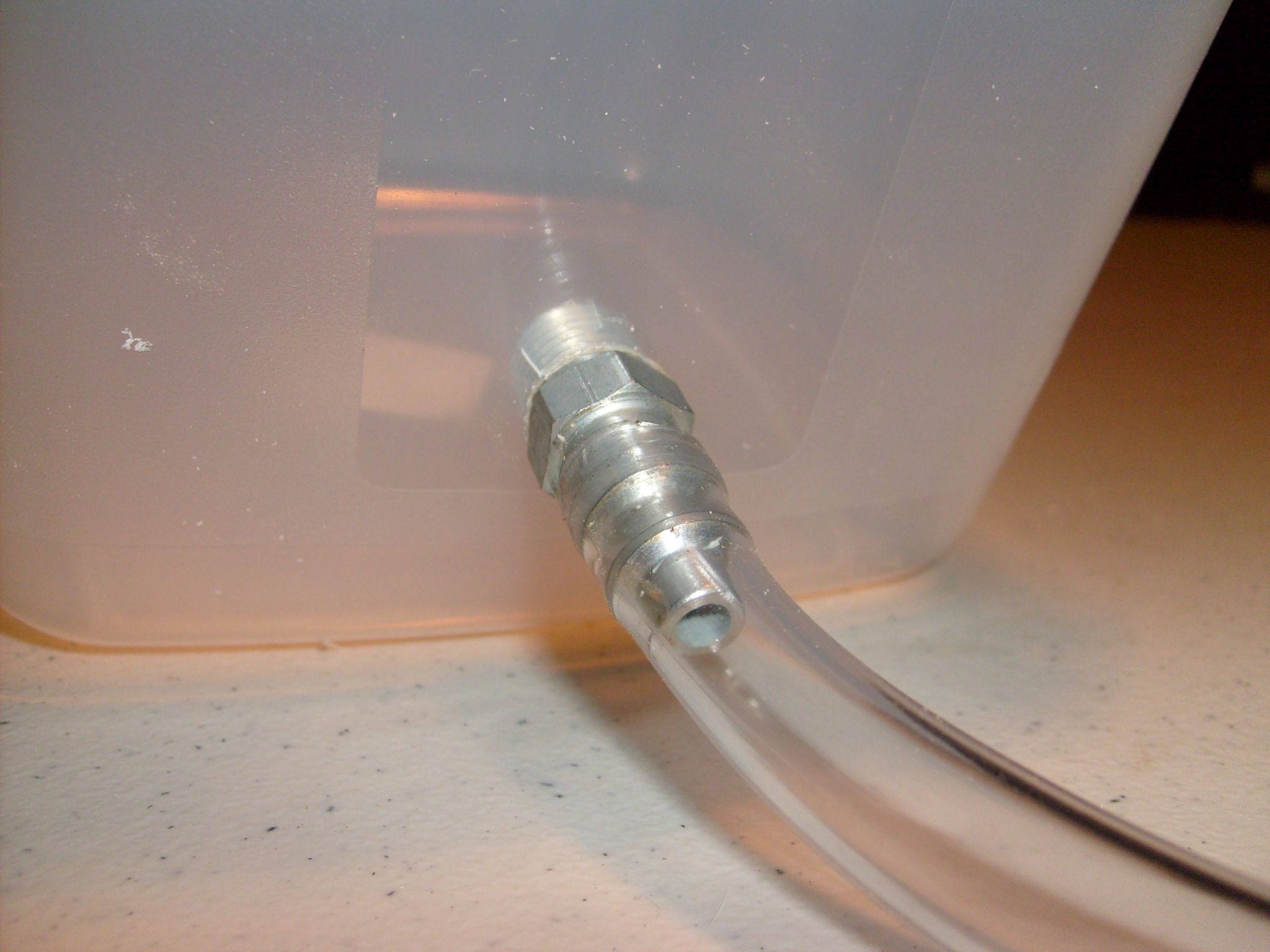Venturi Vacuum Degassing Apparatus for Use in Rapid Biomedical Part ...