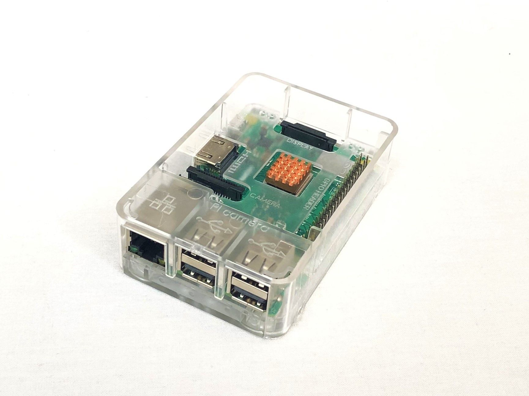 MyPetBot (A Bot That Follows You) : 10 Steps (with Pictures ...