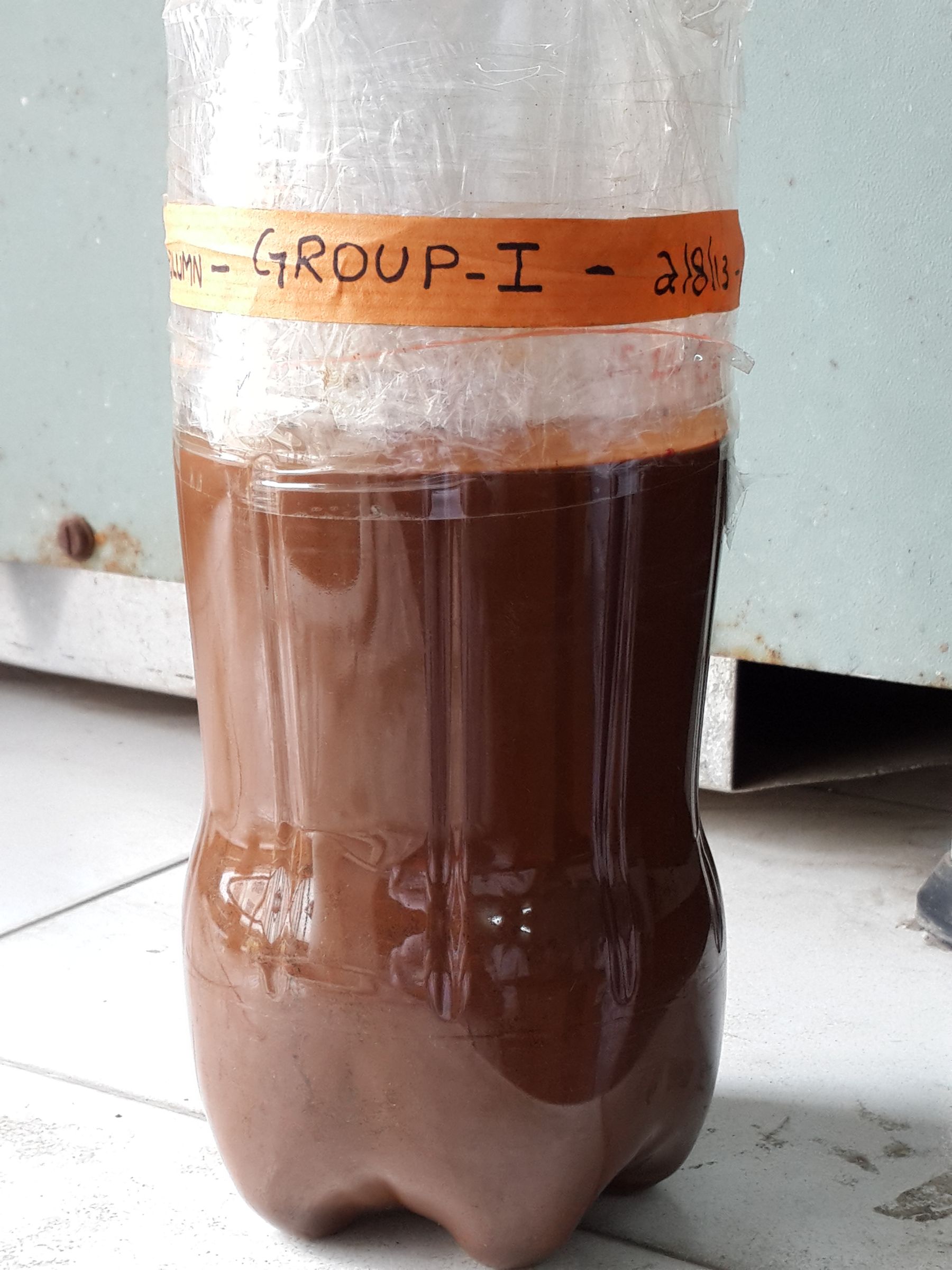 WINOGRADSKY COLUMN : 4 Steps - Instructables