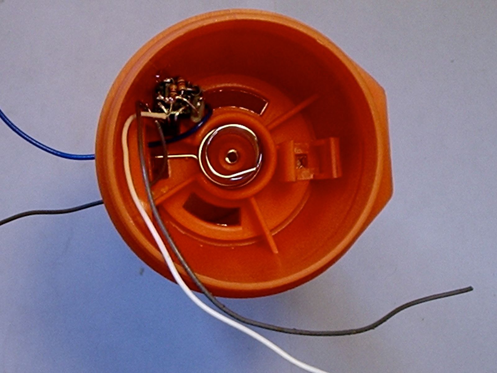 Make a Shock Flashlight! : 7 Steps - Instructables