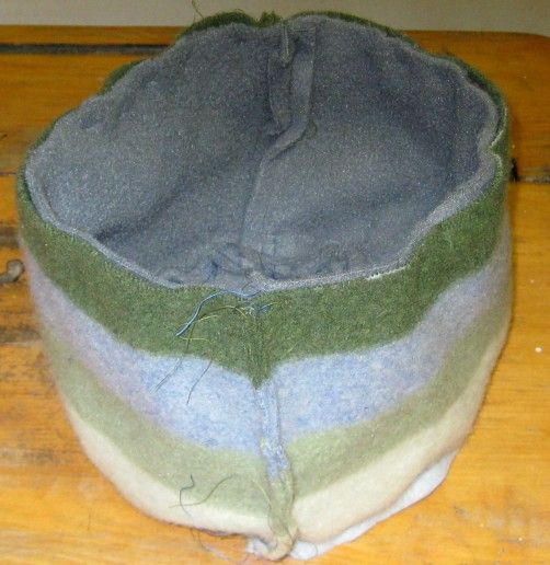Sew Easy Hat From Old Sweater : 15 Steps (with Pictures) - Instructables