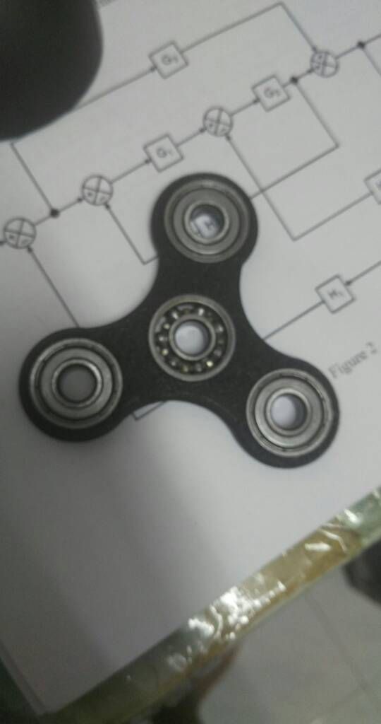 Designing Fidget Spinners in Fusion 360 : 12 Steps (with Pictures) - Instructables