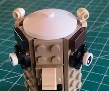 Lego Potato Person - Instructables
