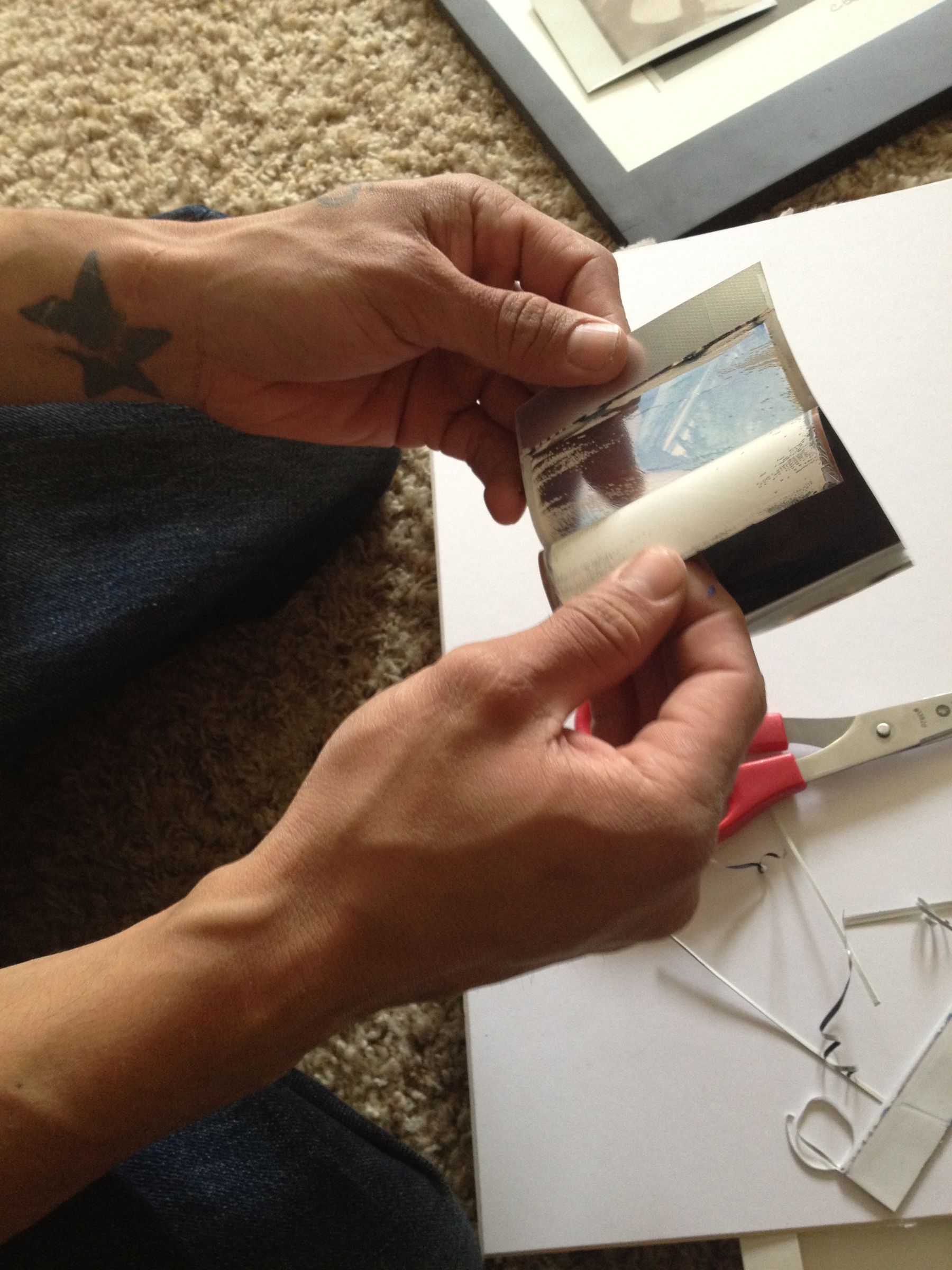 Emulsion Transfers : 14 Steps - Instructables