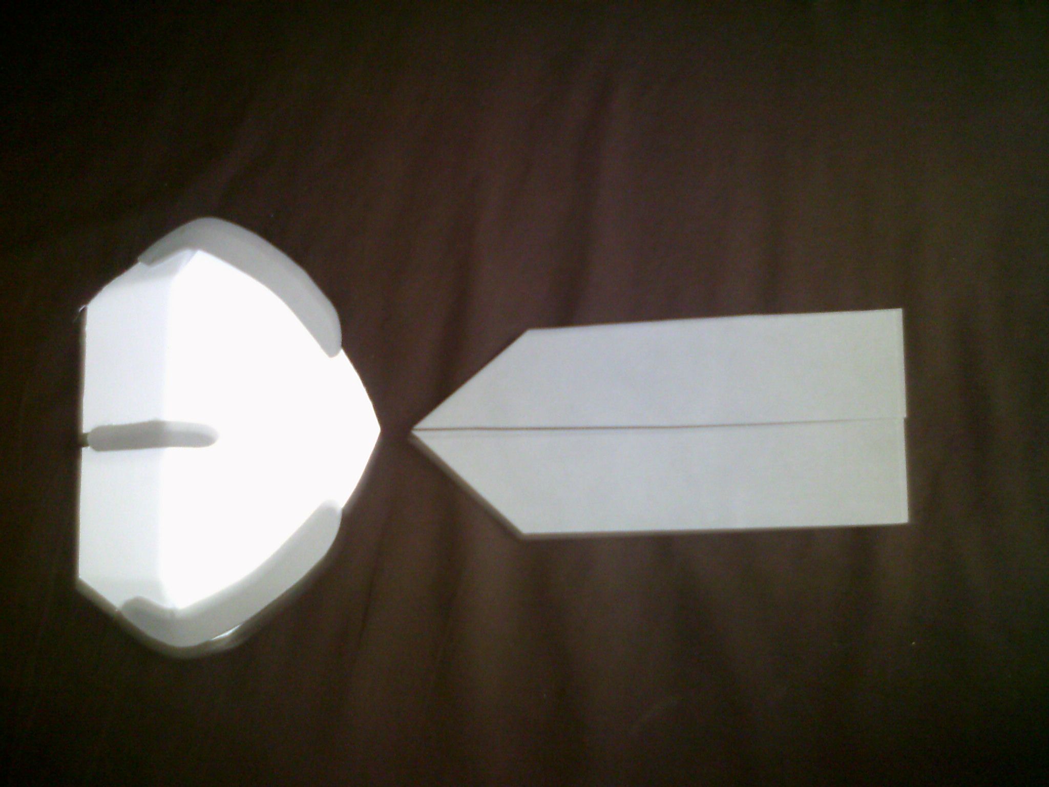 Tron Legacy Outfit From Scratch (castor Based) : 4 Steps - Instructables