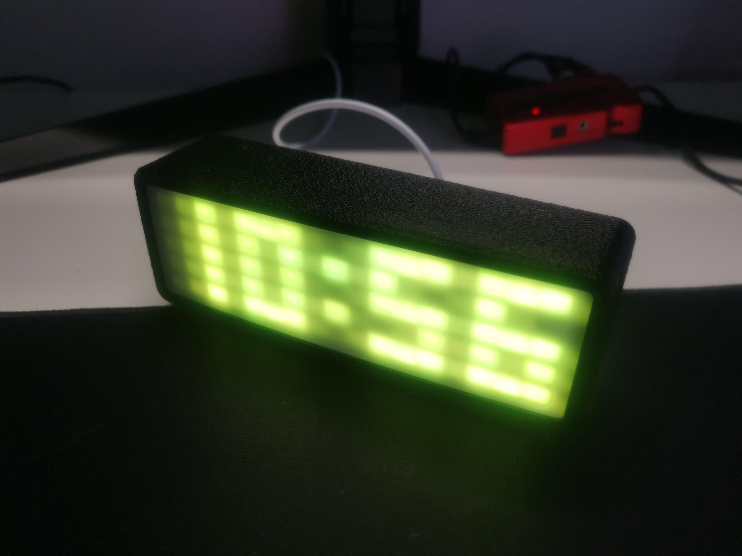 Lazy Mini Grid : 5 Steps (with Pictures) - Instructables