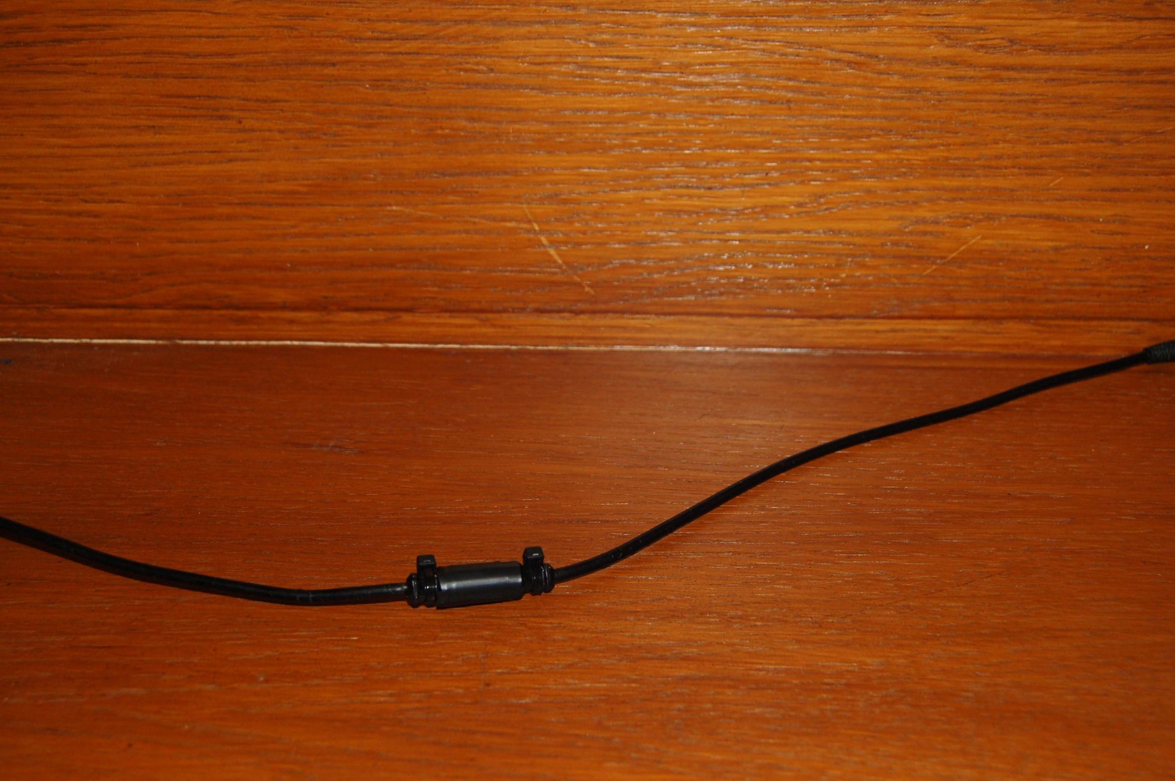 Quick Cable Repair : 9 Steps (with Pictures) - Instructables