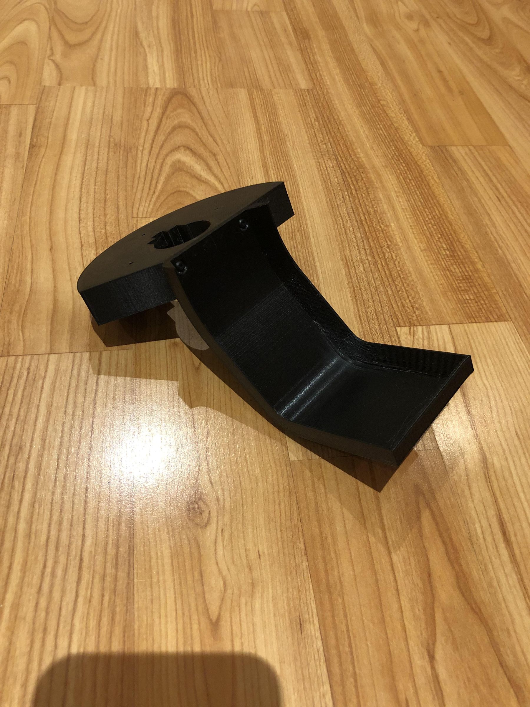 A Simple Arduino Touchless Candy Dispenser : 11 Steps (with Pictures ...