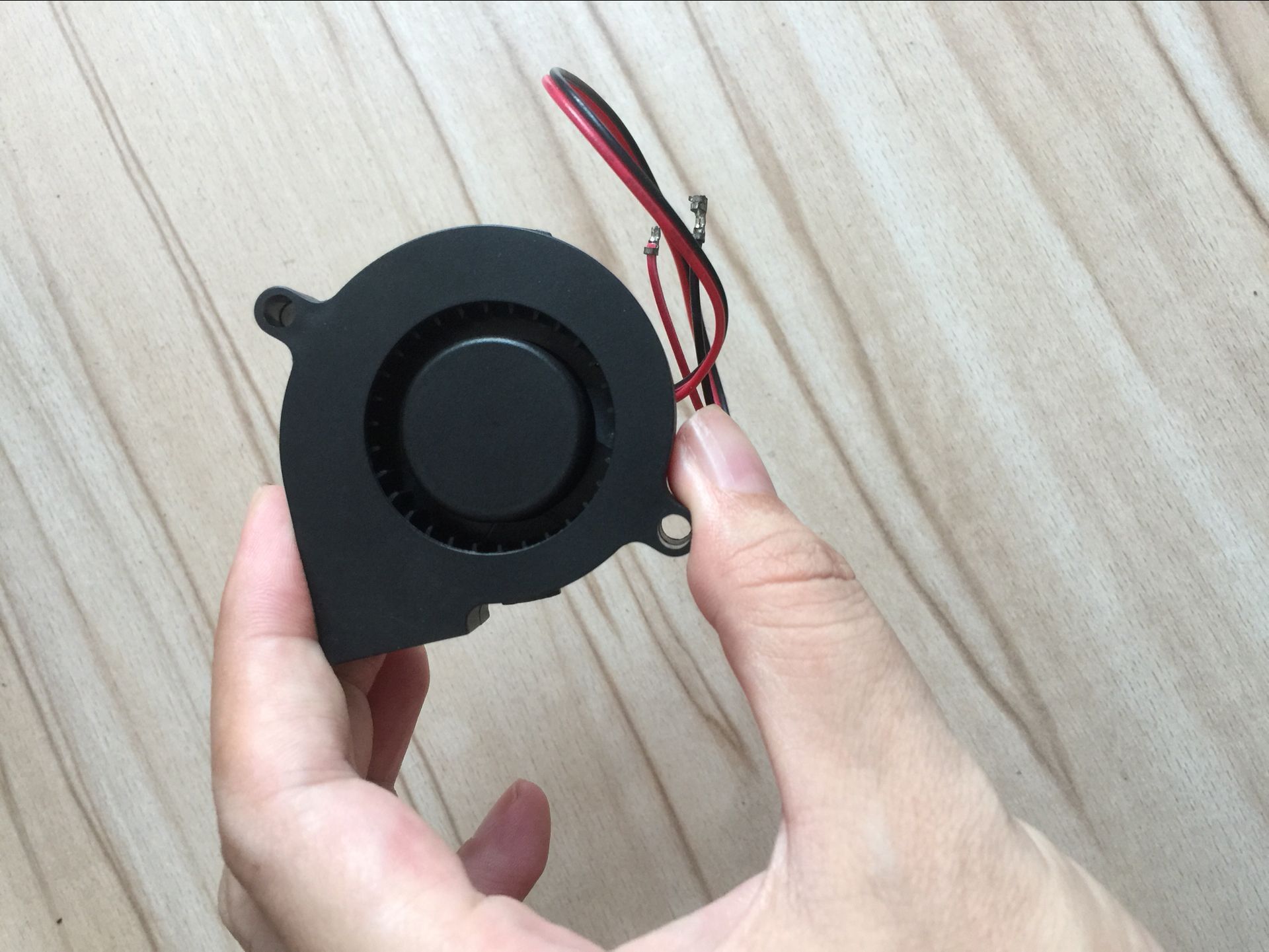 Axial Cooling Fan for 3D PRINTING (with Pictures) - Instructables