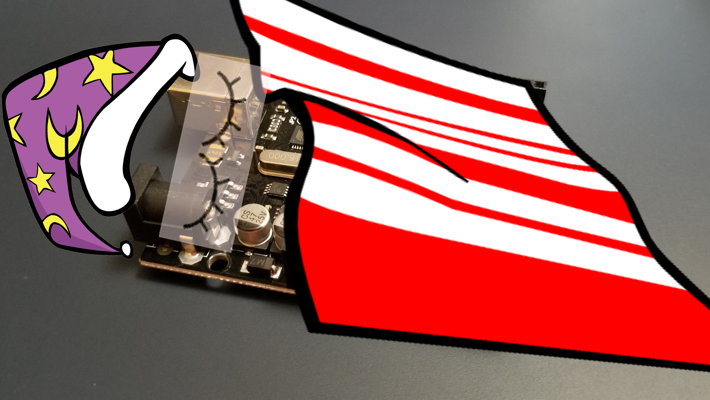 A Guide to Putting Your Arduino to Sleep : 5 Steps - Instructables