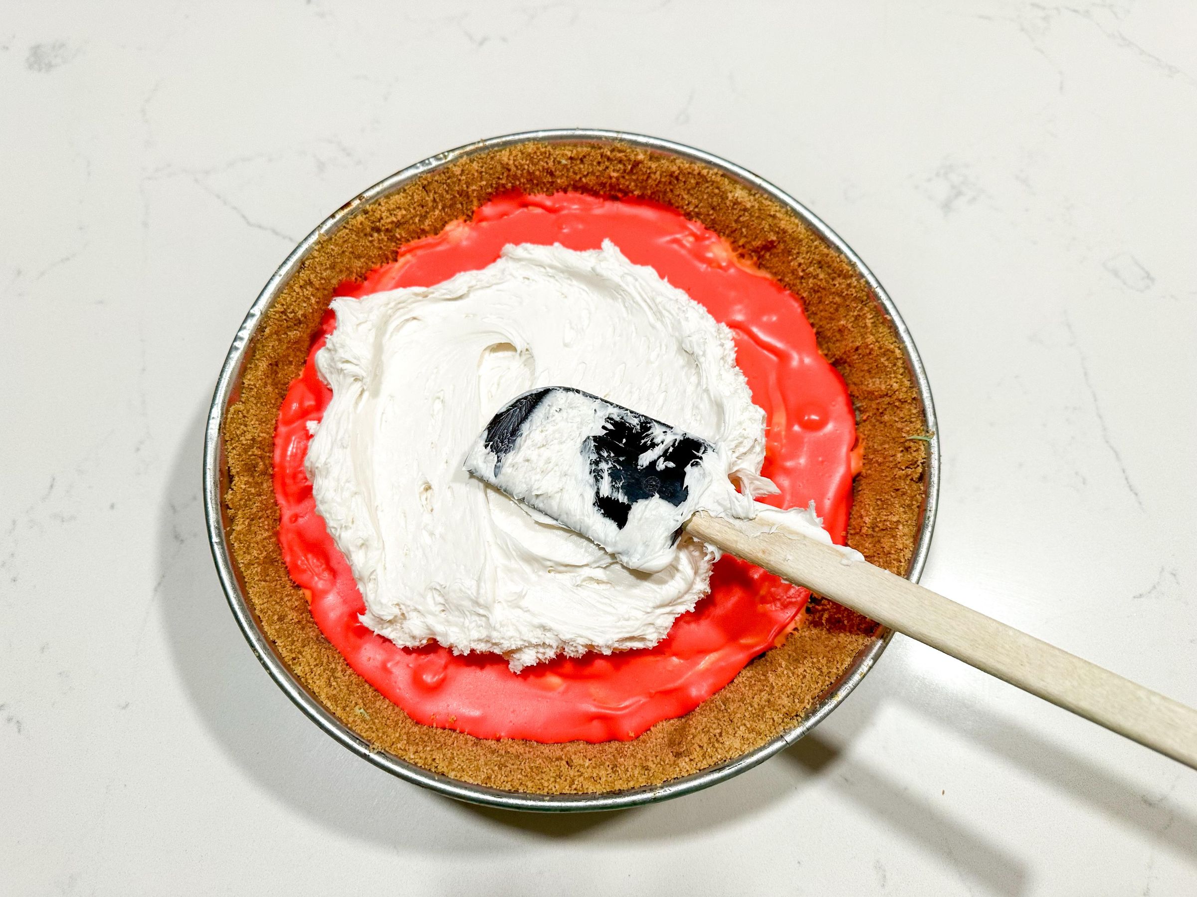 Surprise Rainbow Pie : 20 Steps (with Pictures) - Instructables
