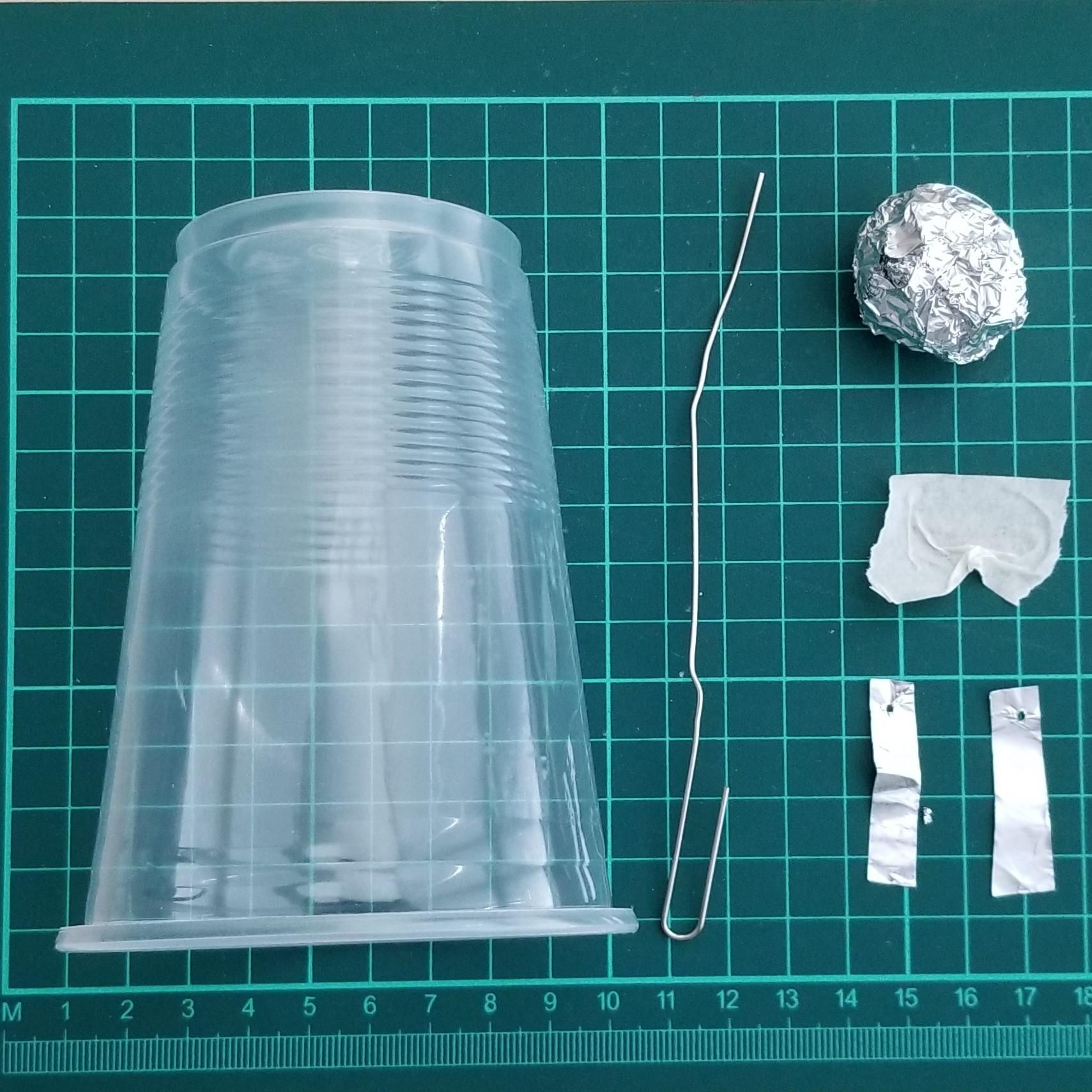 It's Electrifying!! : 3 Steps (with Pictures) - Instructables