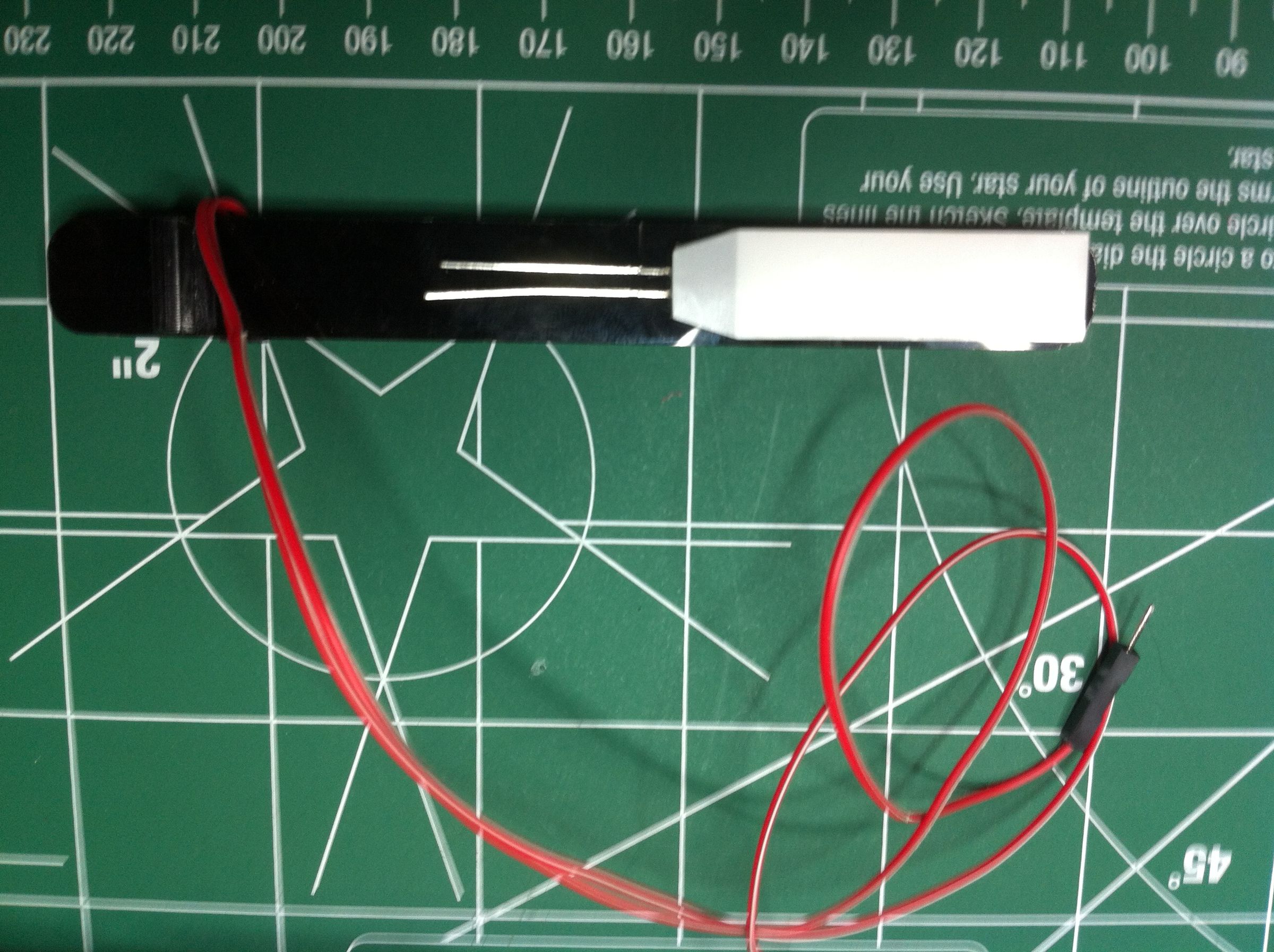Portable Electronics Learning Lab/Experiment Kit : 11 Steps - Instructables