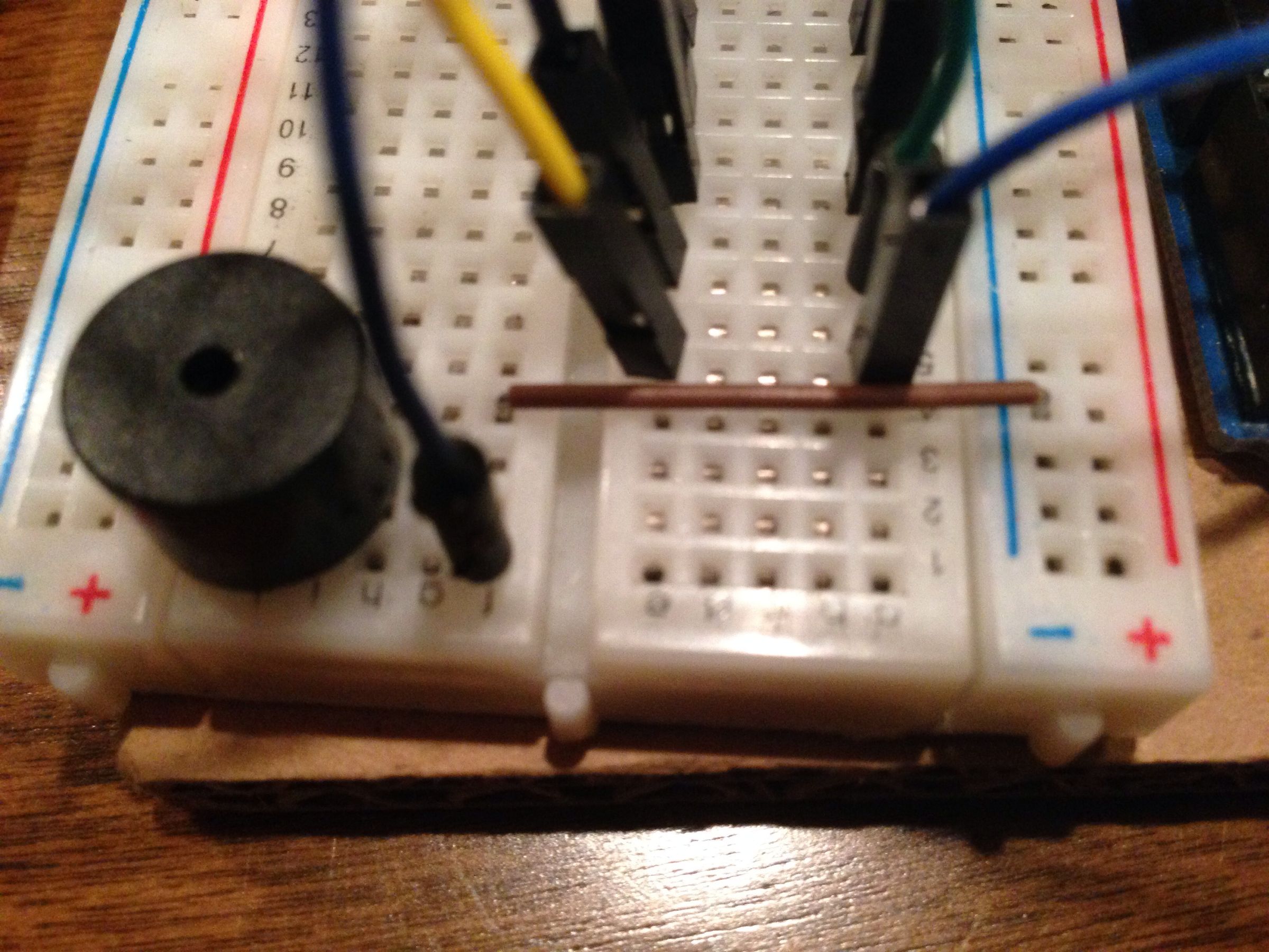 Arduino Dubstep Piano Keyboard : 7 Steps - Instructables
