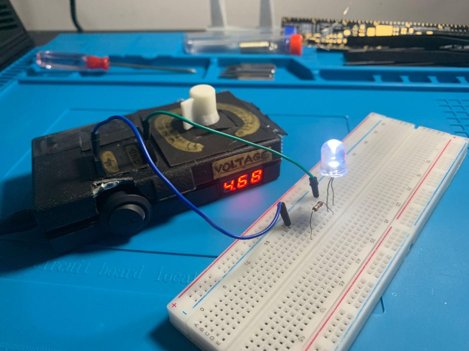 Mini Lab Power Supply : 13 Steps (with Pictures) - Instructables