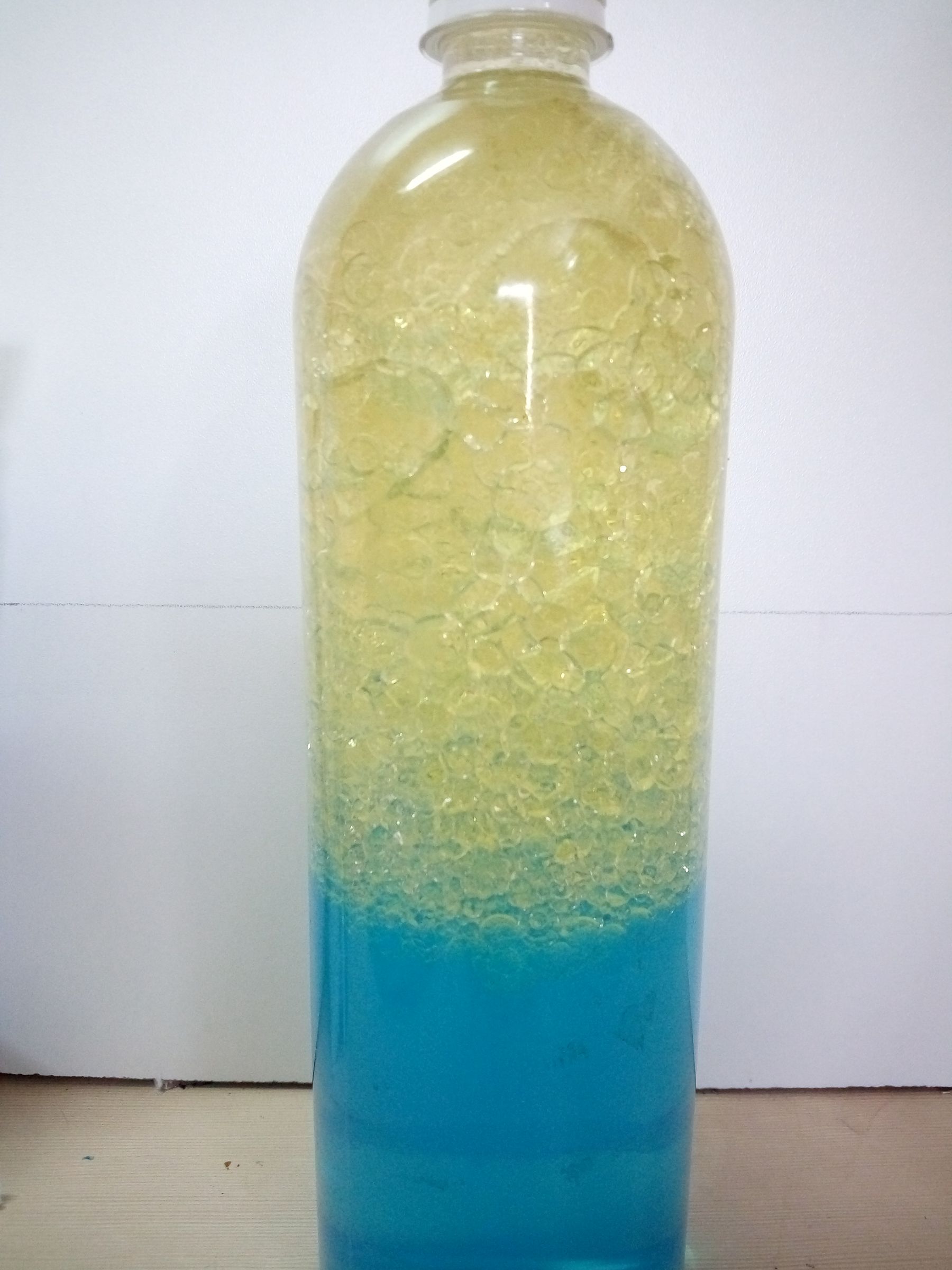 Fun With Liquids for Kids : 3 Steps (with Pictures) - Instructables