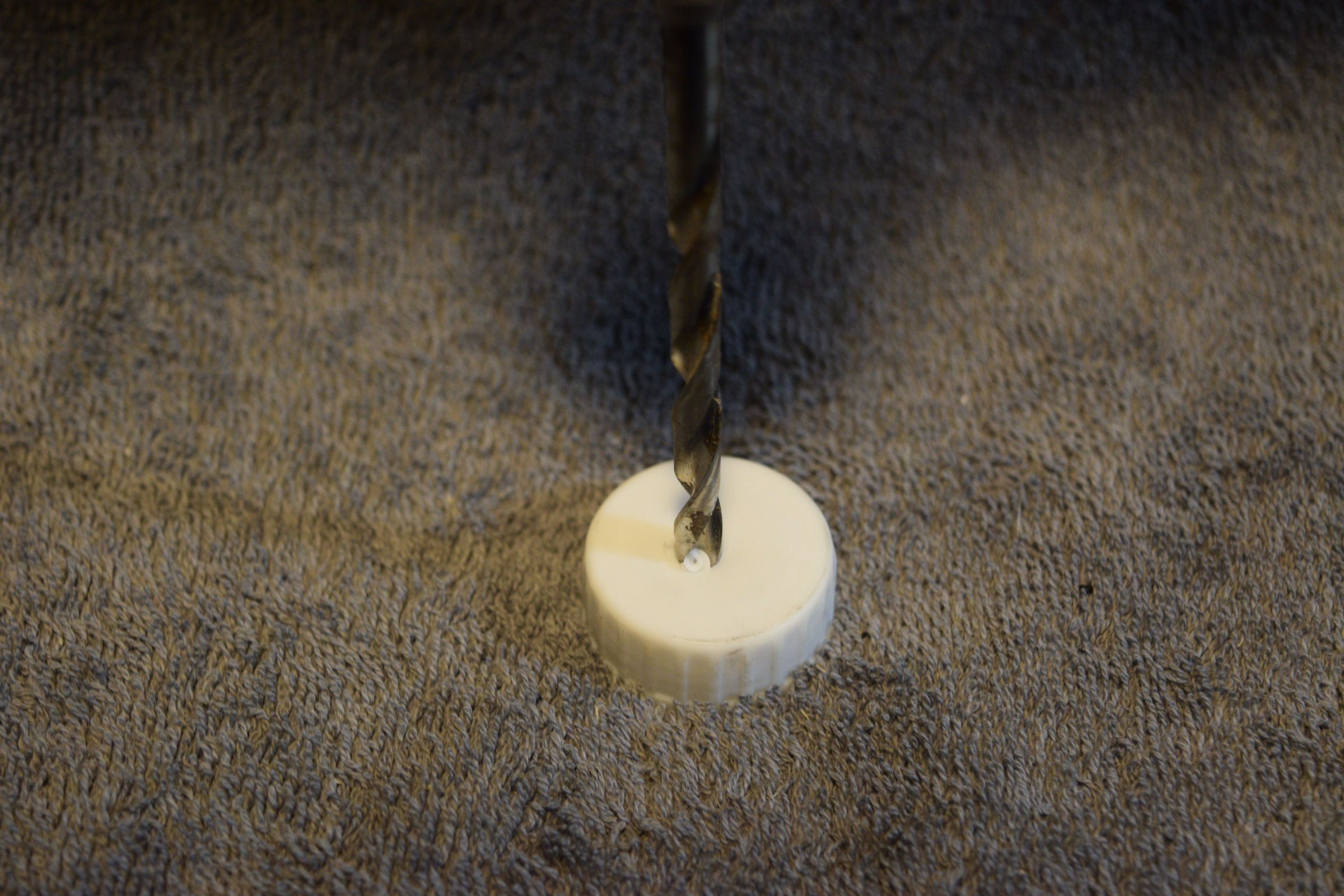 Explosive Water Through Electrolysis : 6 Steps - Instructables