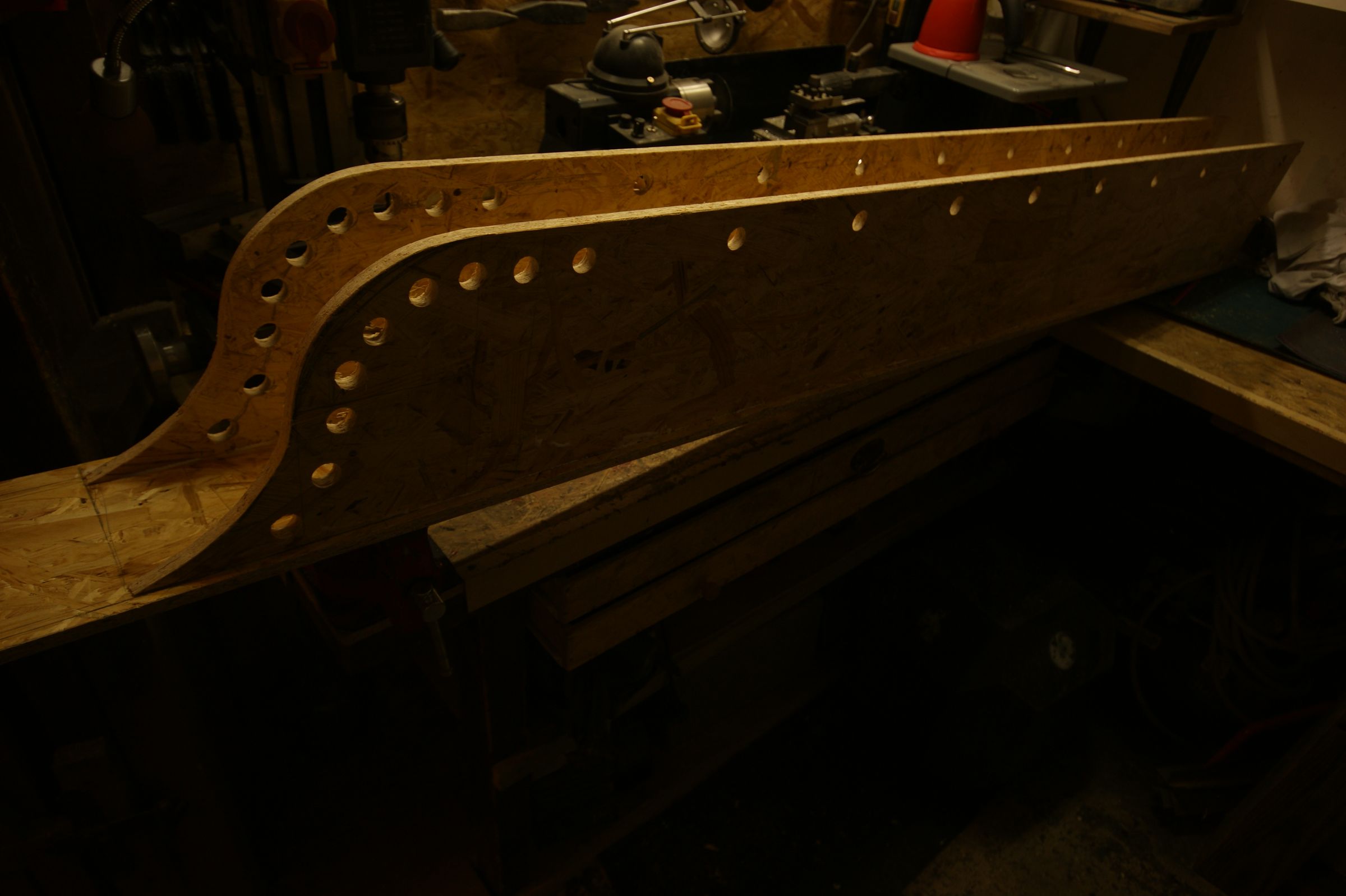 KP Solowheel : 9 Steps (with Pictures) - Instructables