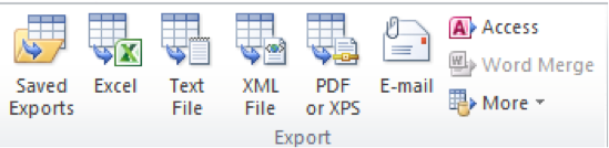 Creating an Address Book With Microsoft Access : 16 Steps - Instructables