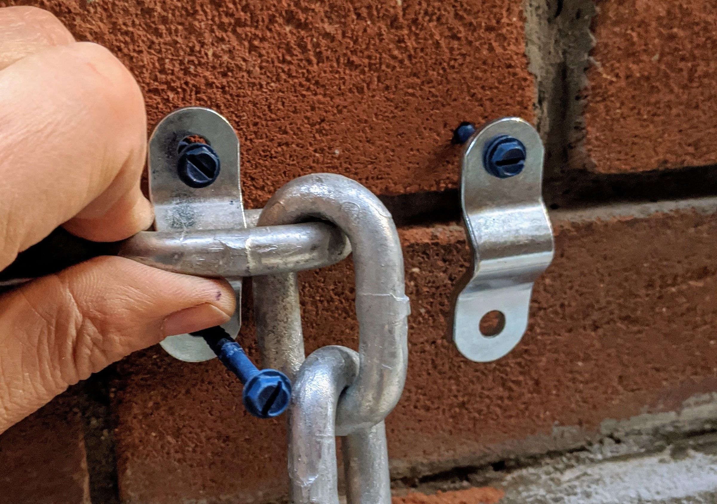 Bike Anchor Chain (with Pictures) - Instructables