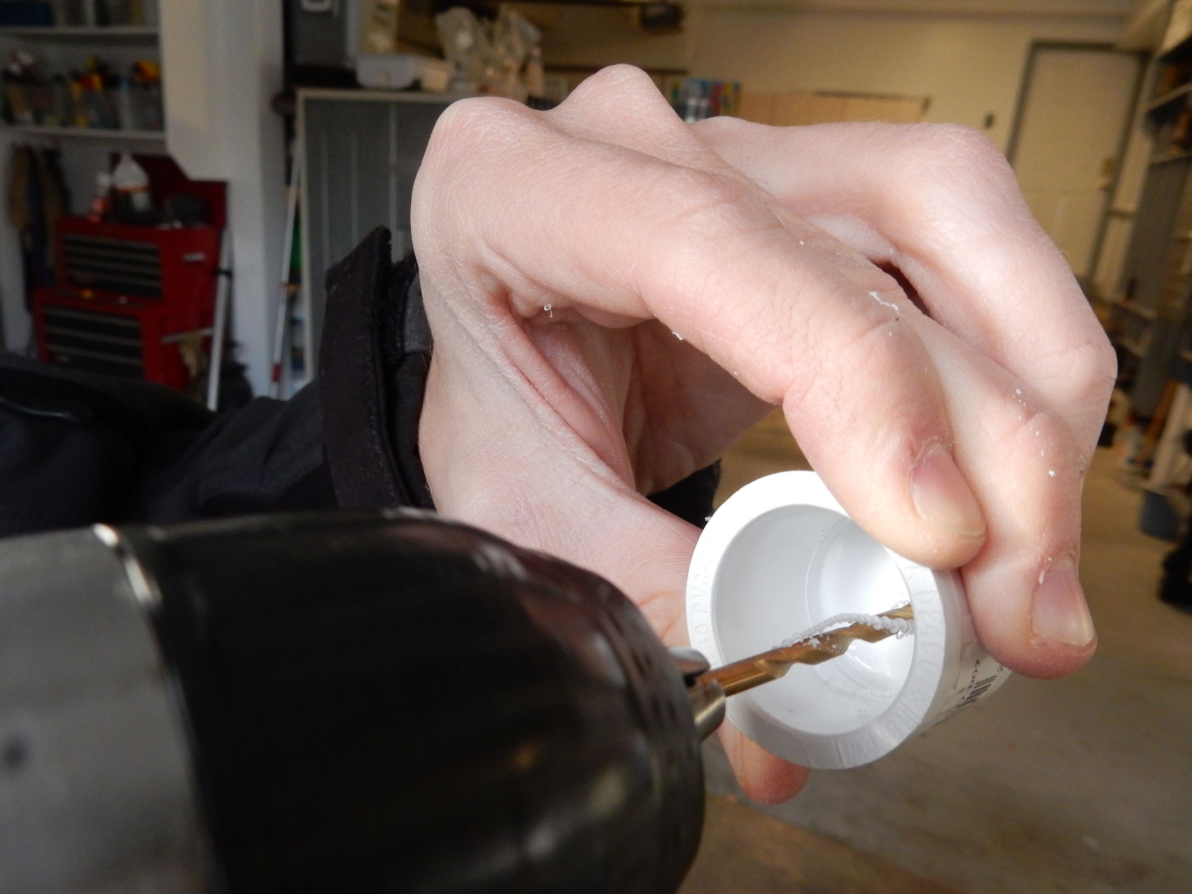 Real Hoverboard Hovercraft : 6 Steps (with Pictures) - Instructables