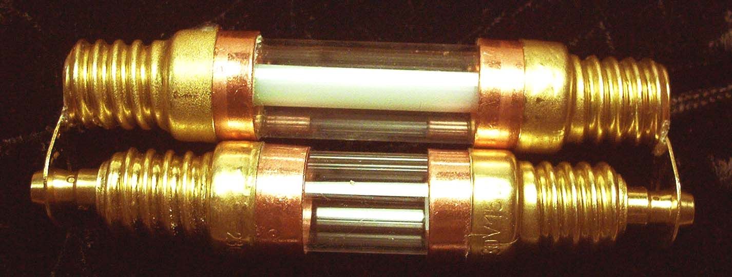 Construction of a Steampunk Light Tube : 6 Steps (with Pictures ...
