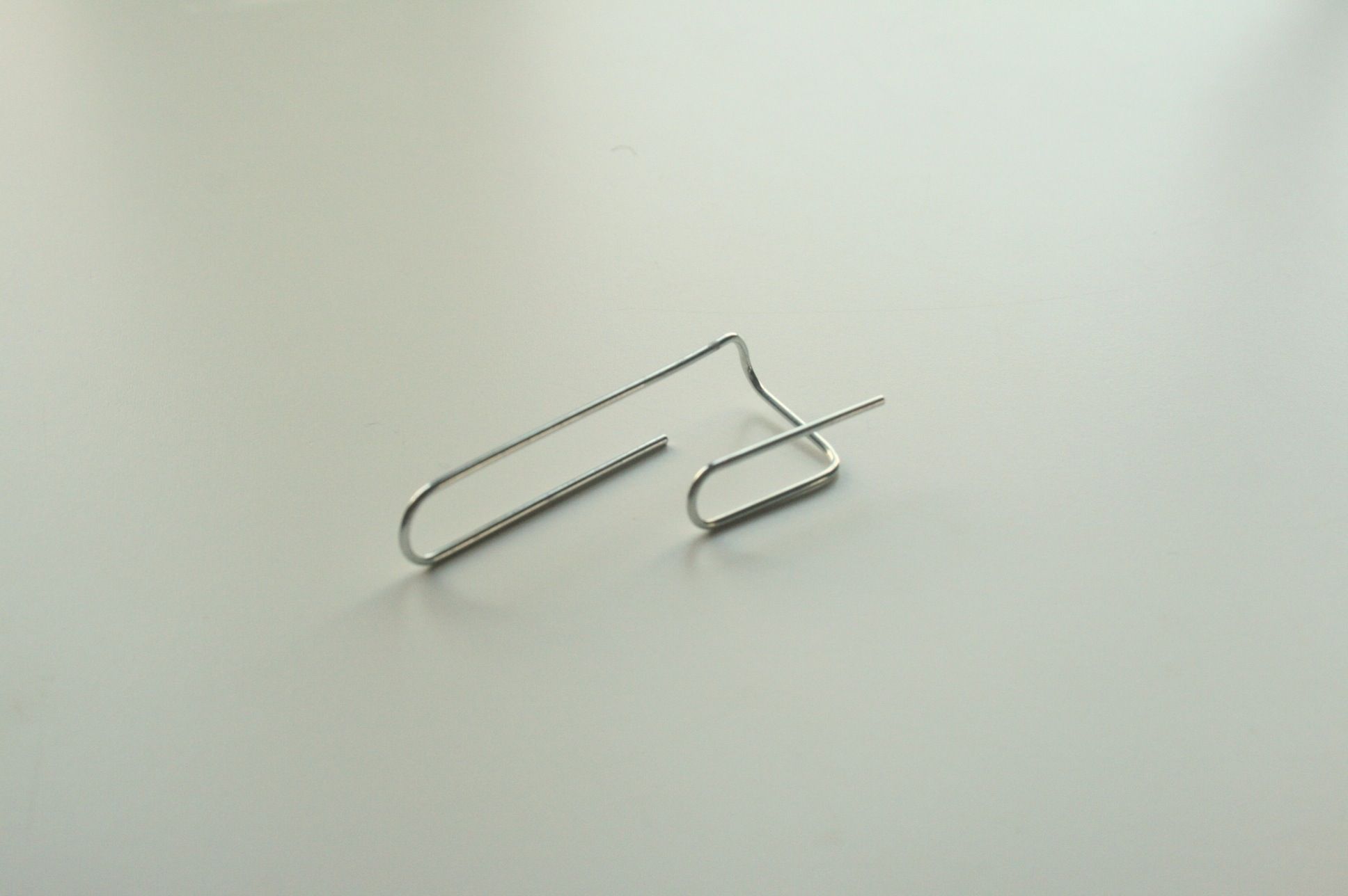 Clip Pin : 5 Steps (with Pictures) - Instructables