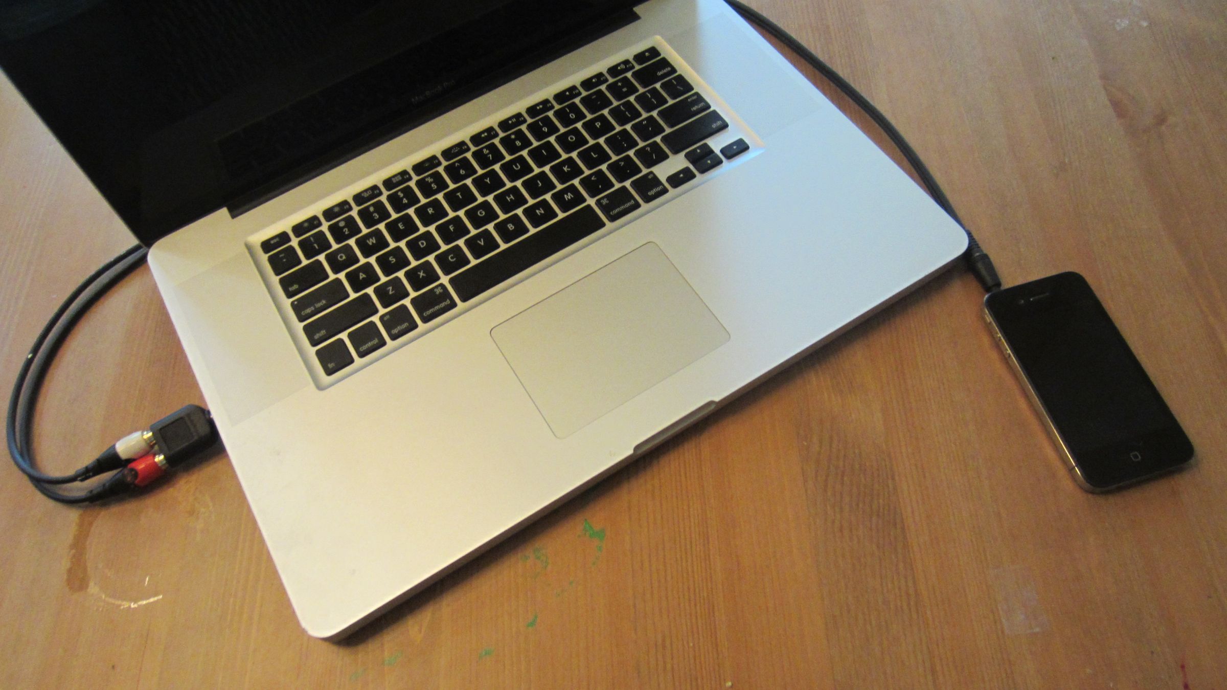 How to Play Your Device's Audio Through Your Computer's Built-in ...
