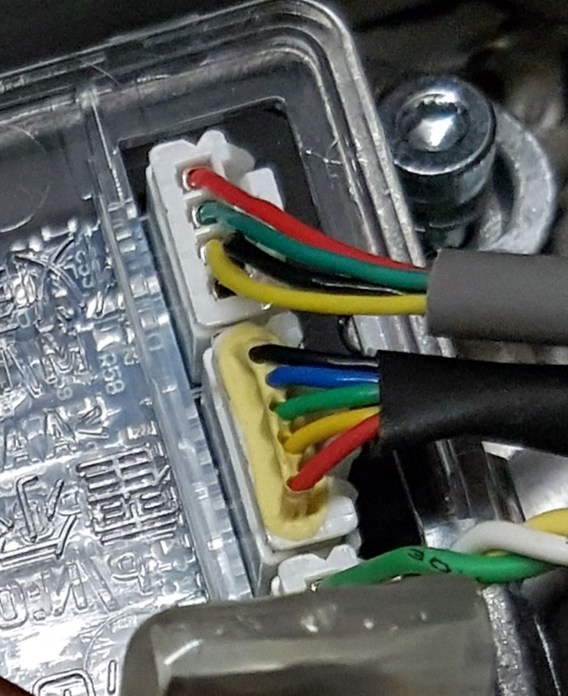 Using a Multimeter to Verify the Hall Sensors in Your Electrical Motor ...