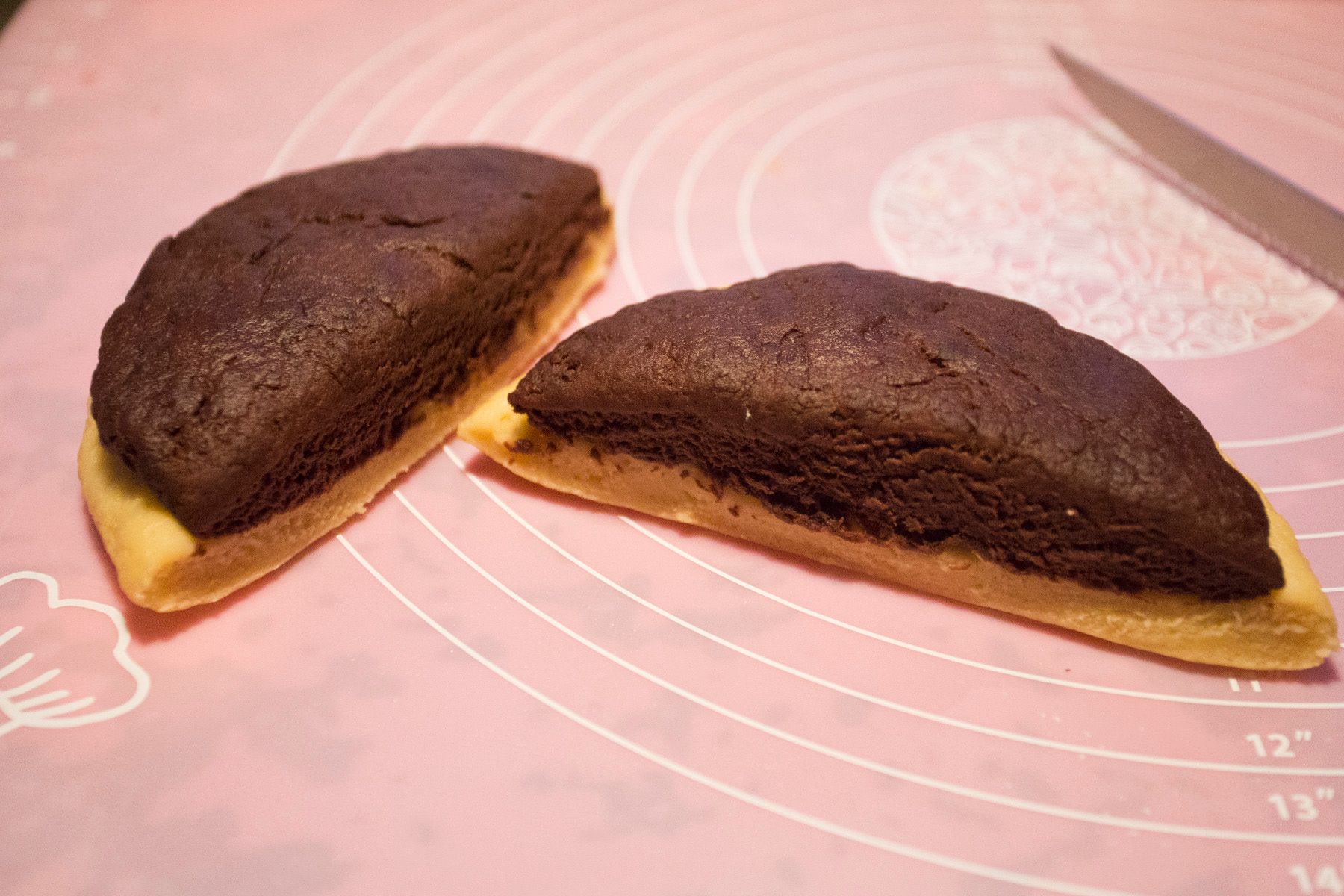 Zebra Cookie : 6 Steps (with Pictures) - Instructables