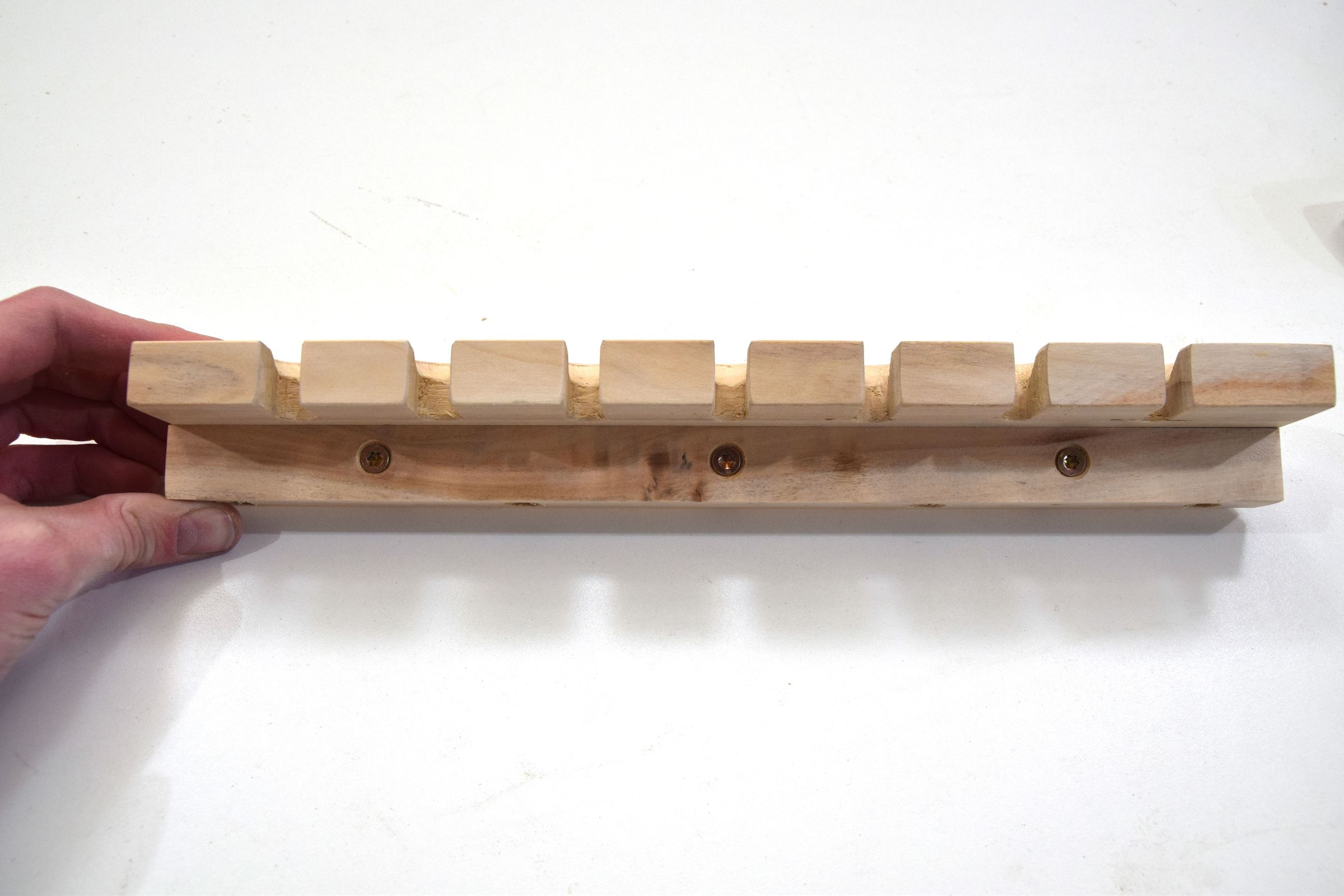 Custom Tool Wall : 18 Steps (with Pictures) - Instructables