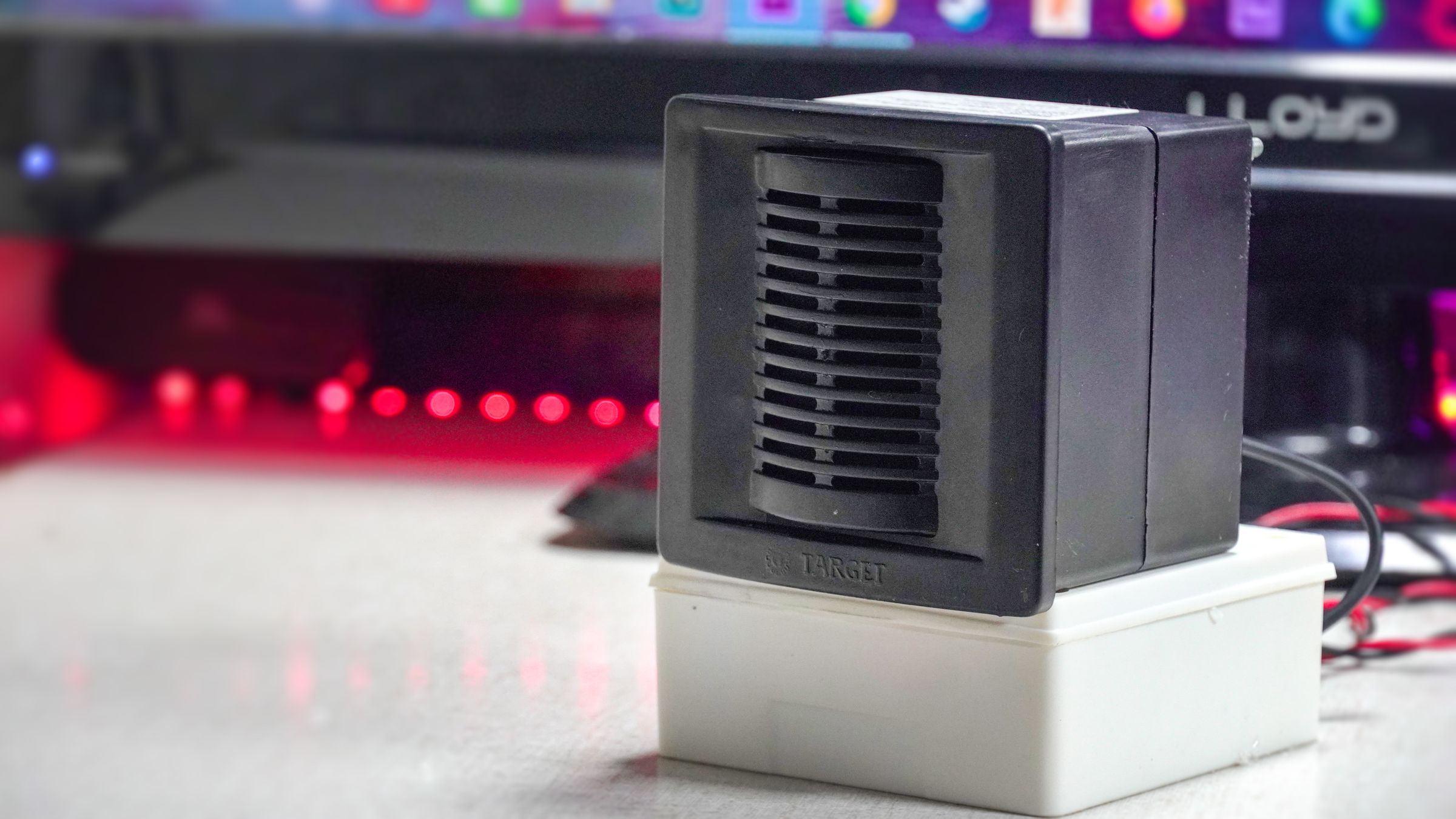 IOT Based Motion Activated Alarm System : 9 Steps (with Pictures ...