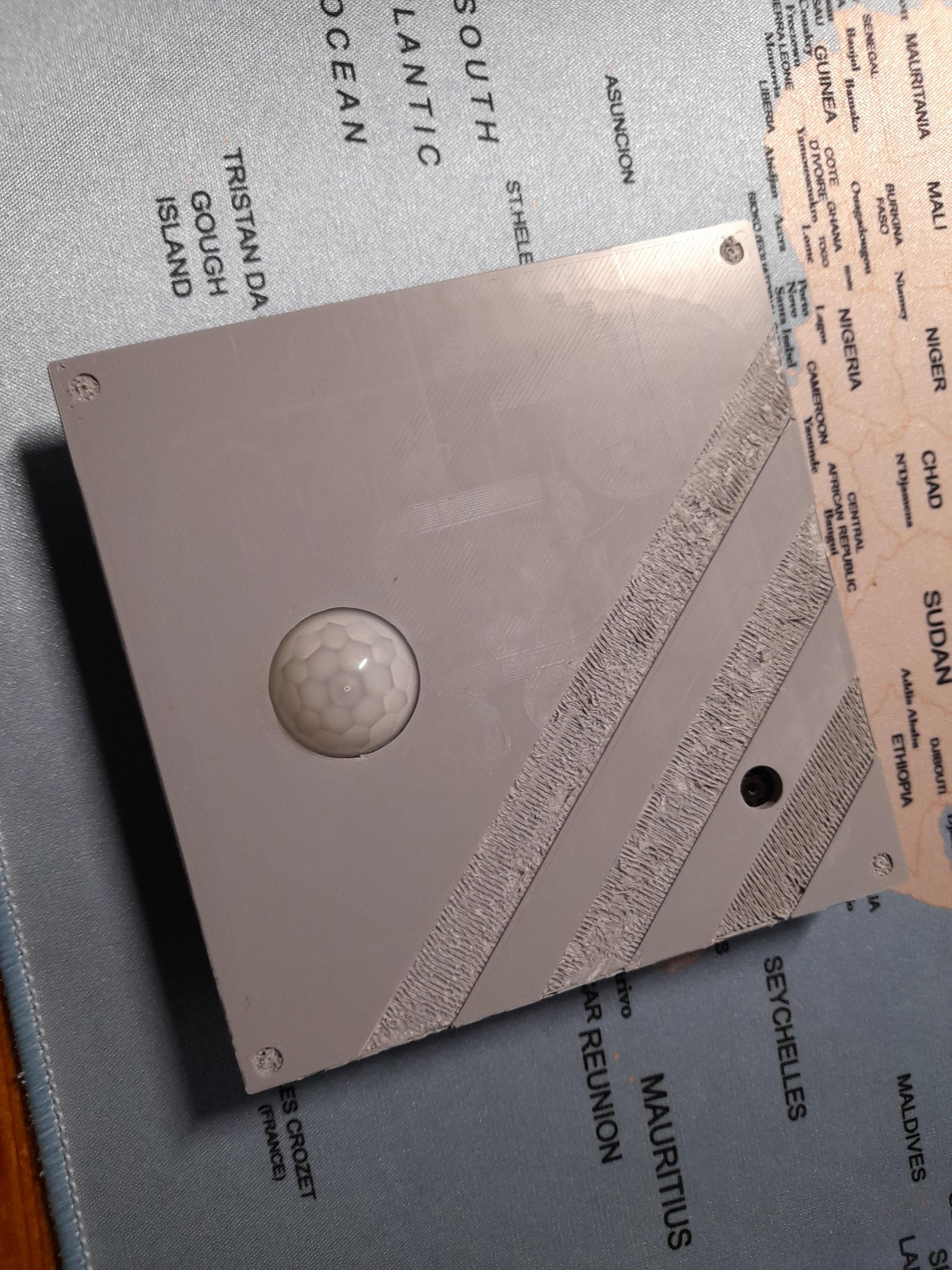 The Ultimate Home Assistant Esphome Doorbell 9 Steps With Pictures Instructables