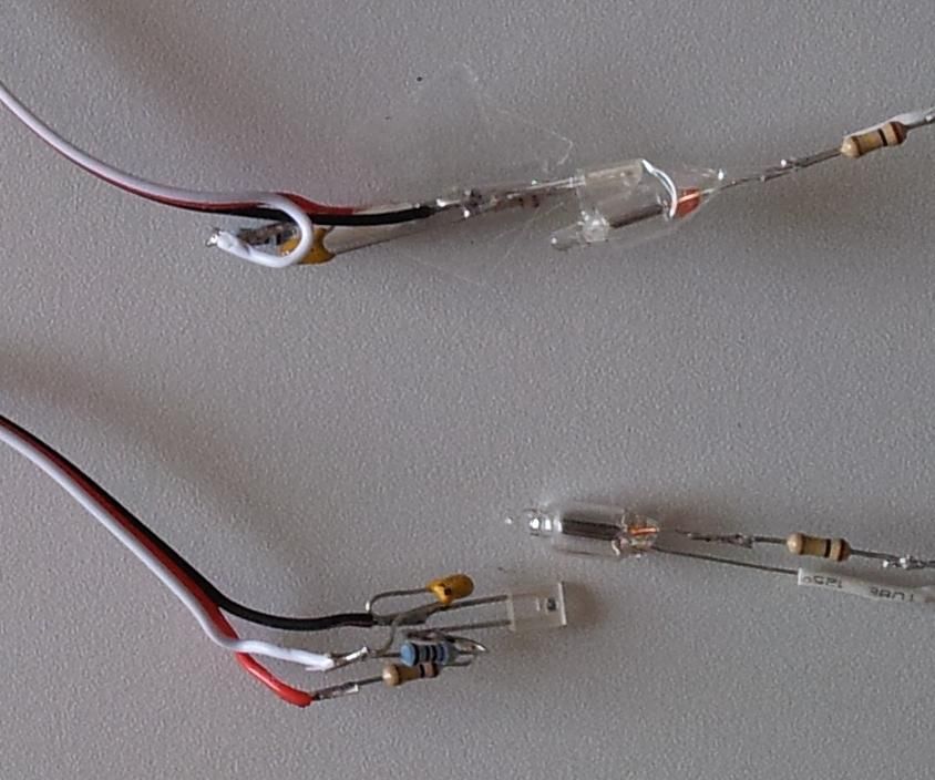 How to Sense 220 V : 4 Steps - Instructables