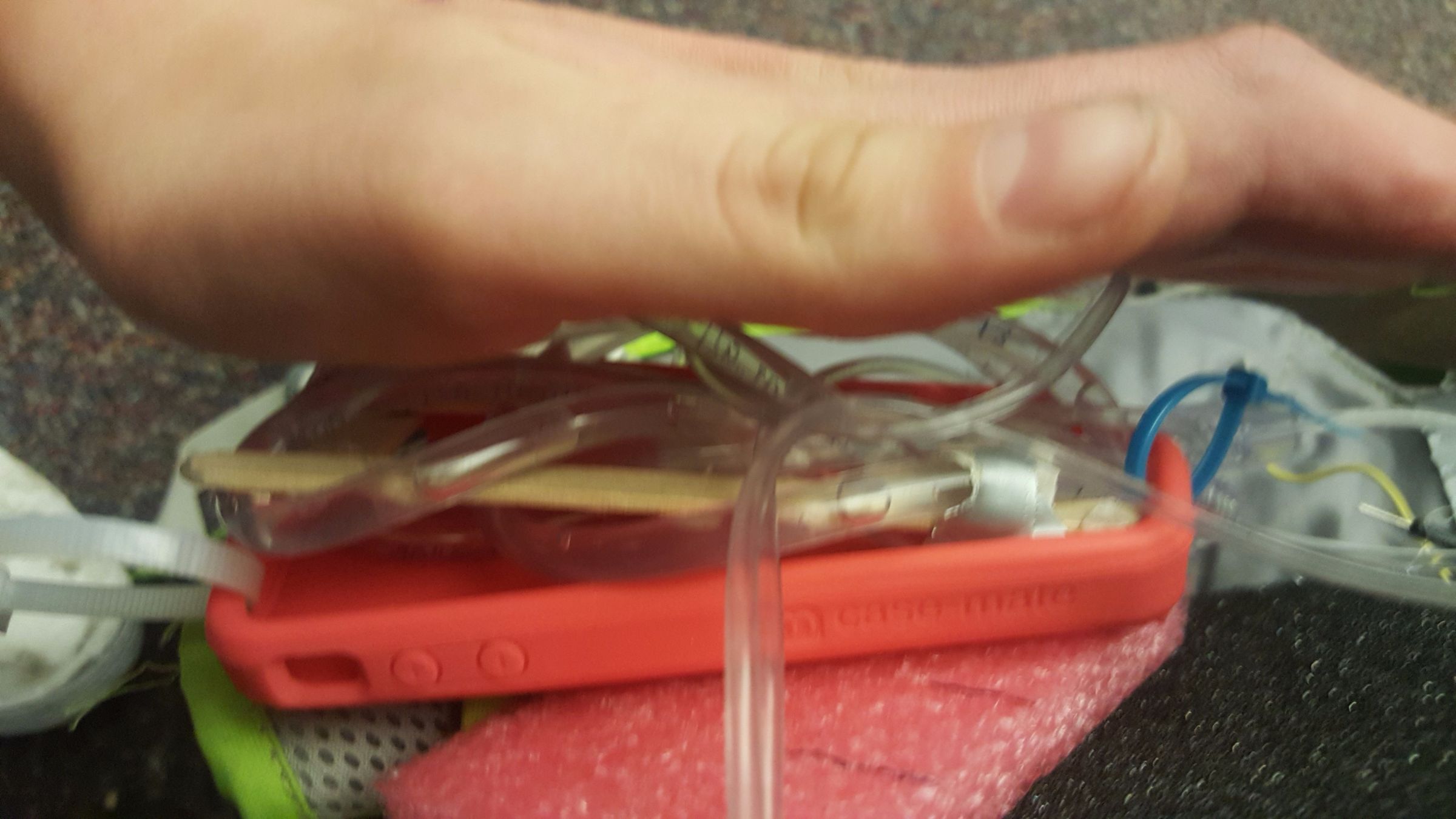 Portable Personal Cooling System : 7 Steps (with Pictures) - Instructables