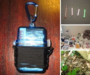 Survival - Instructables