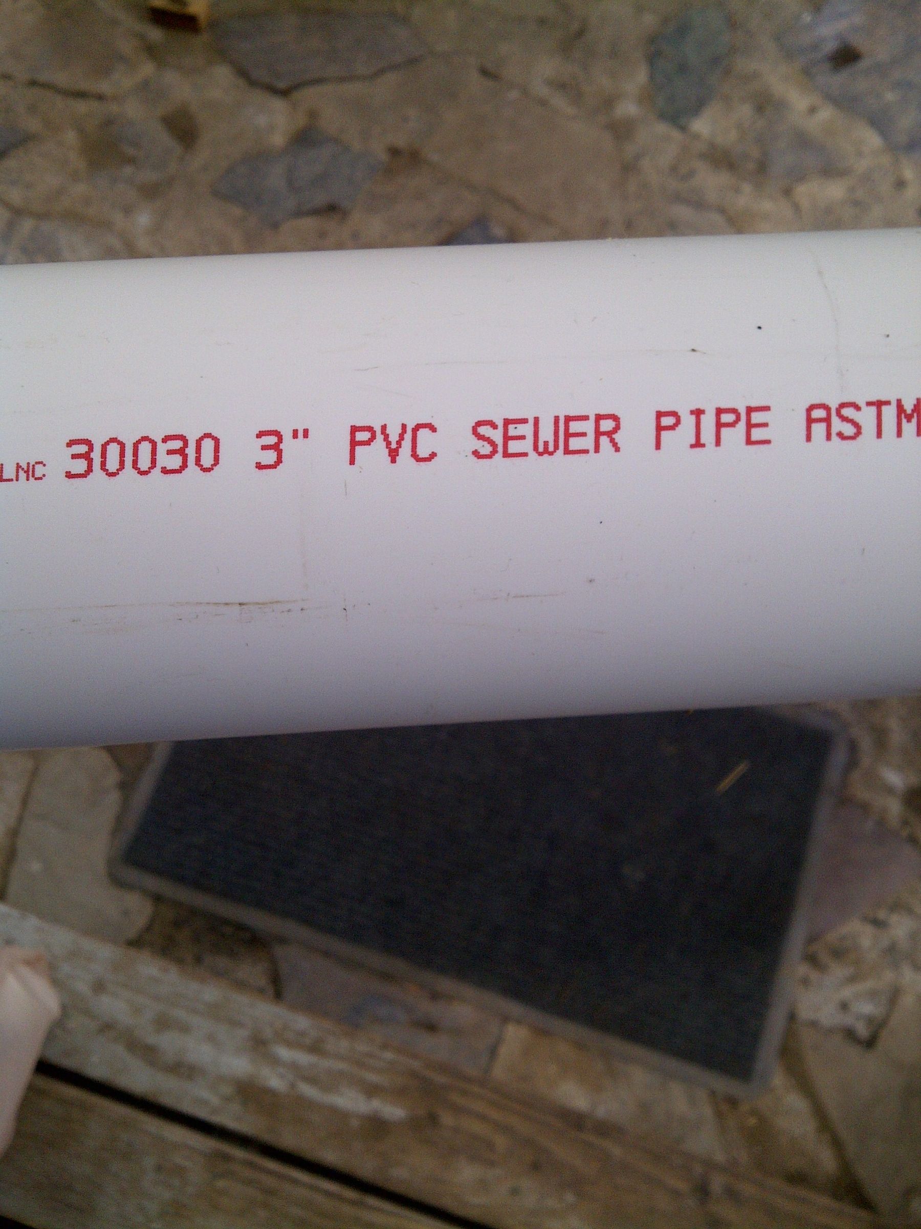 PVC Chicken Feeder : 4 Steps (with Pictures) - Instructables