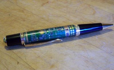 Kit Pen Assembly Without the Right Tools : 9 Steps - Instructables